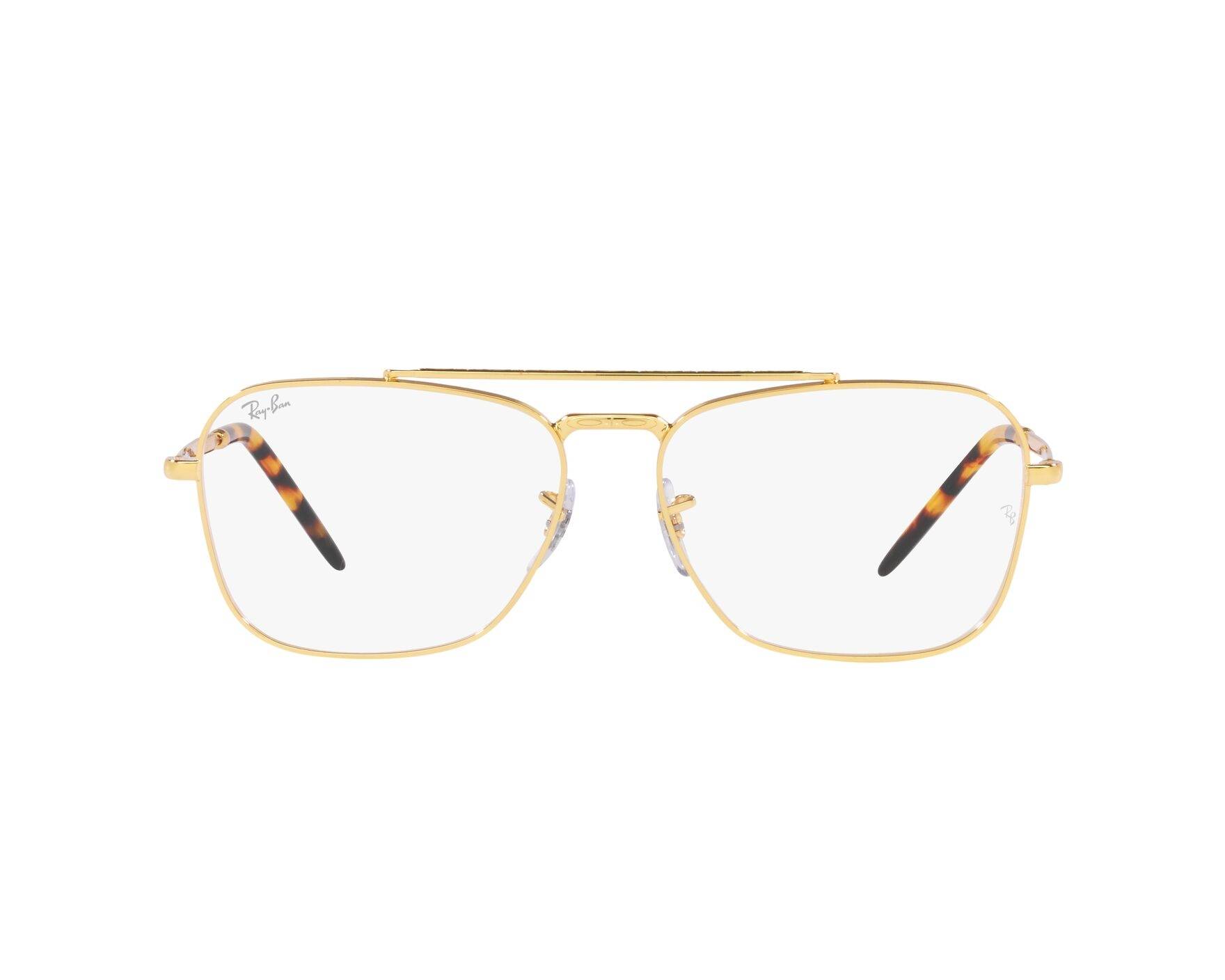 Ray-Ban Glasses New Caravan RX3636V 3086