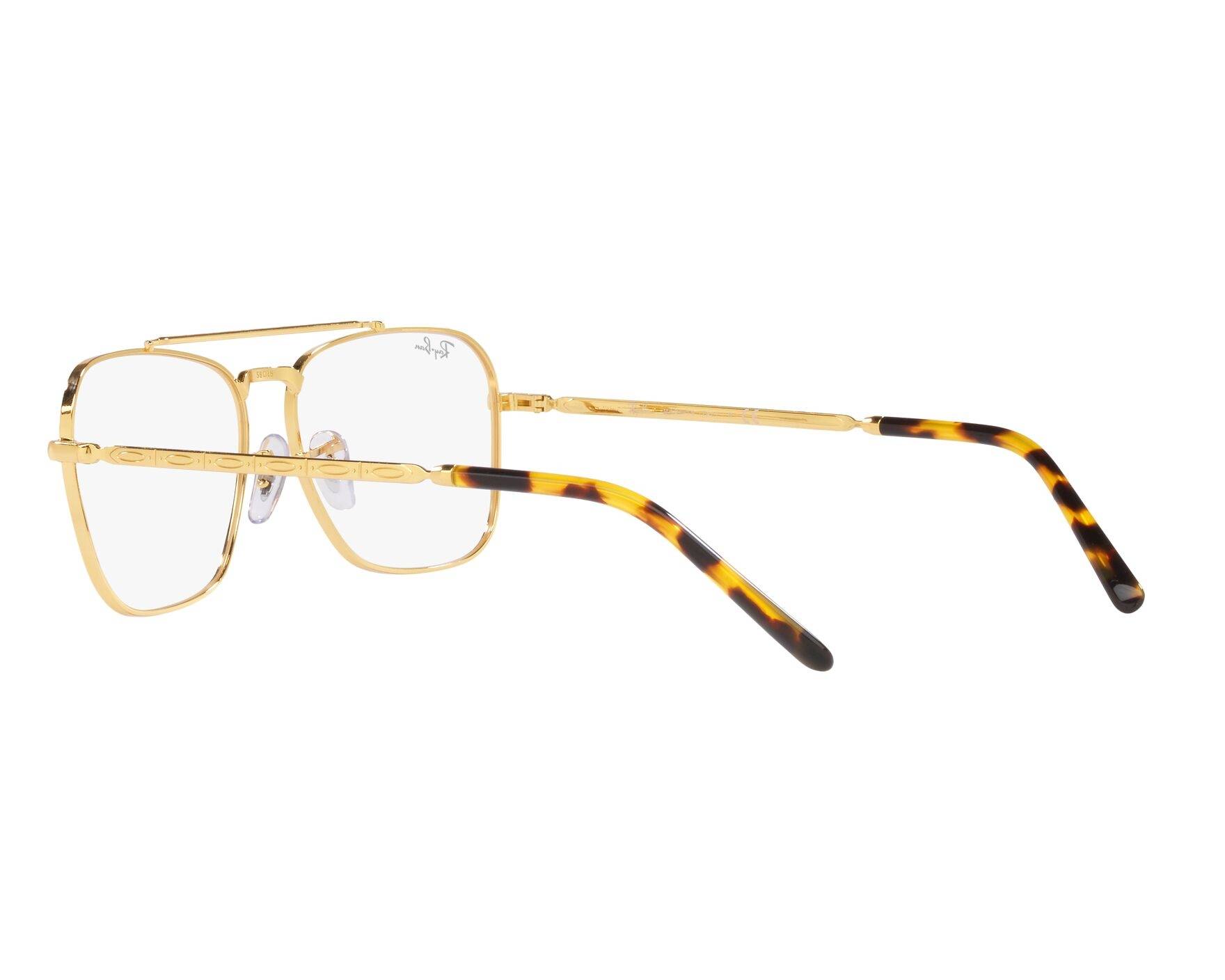 Ray-Ban Glasses New Caravan RX3636V 3086