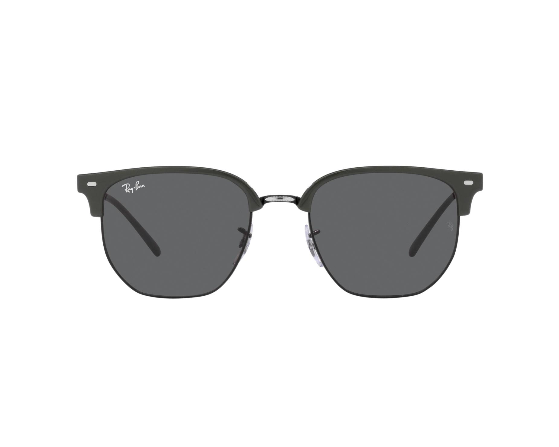 Ray-Ban Sunglasses New Clubmaster RB4416 6653B1