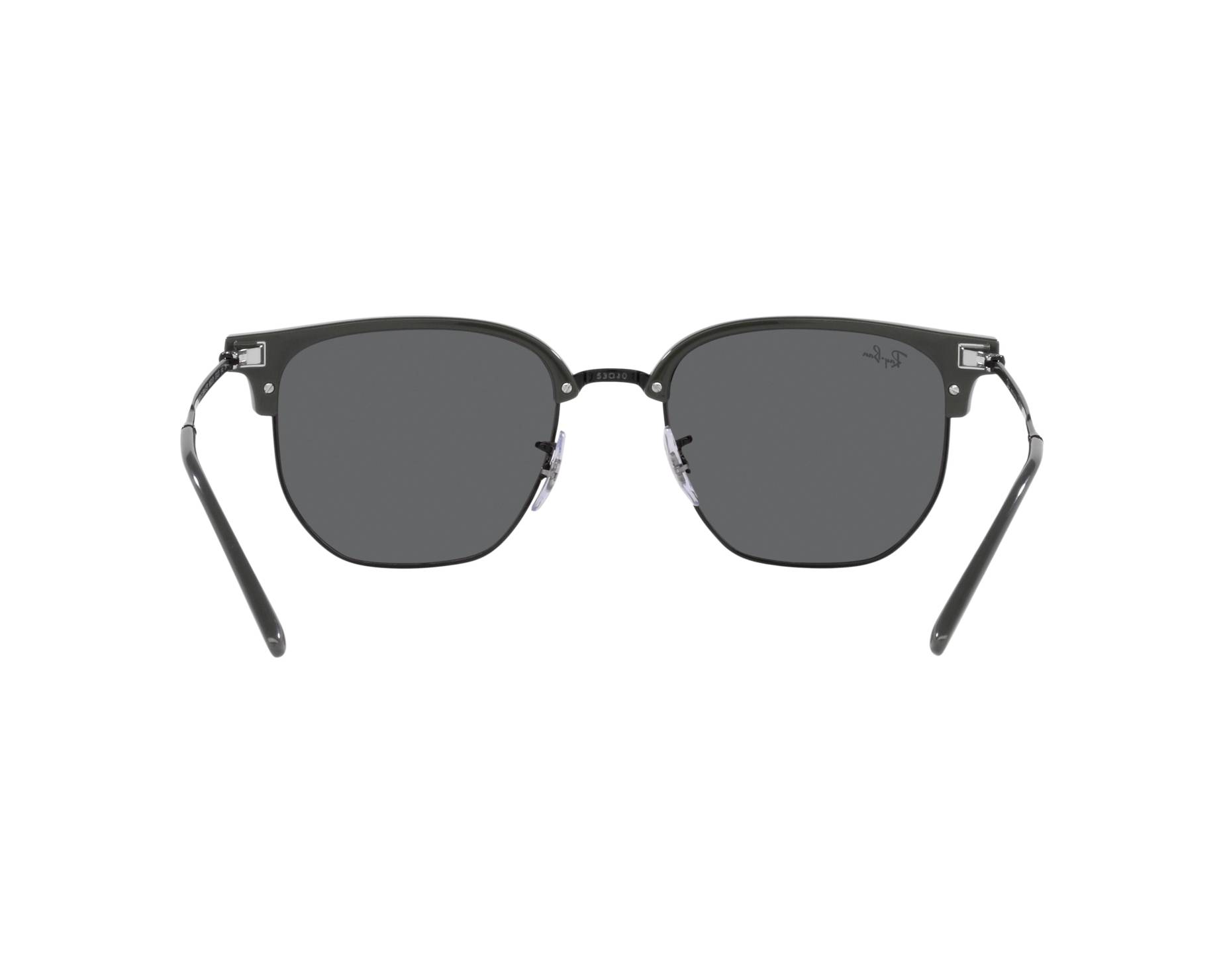 Ray-Ban Sunglasses New Clubmaster RB4416 6653B1