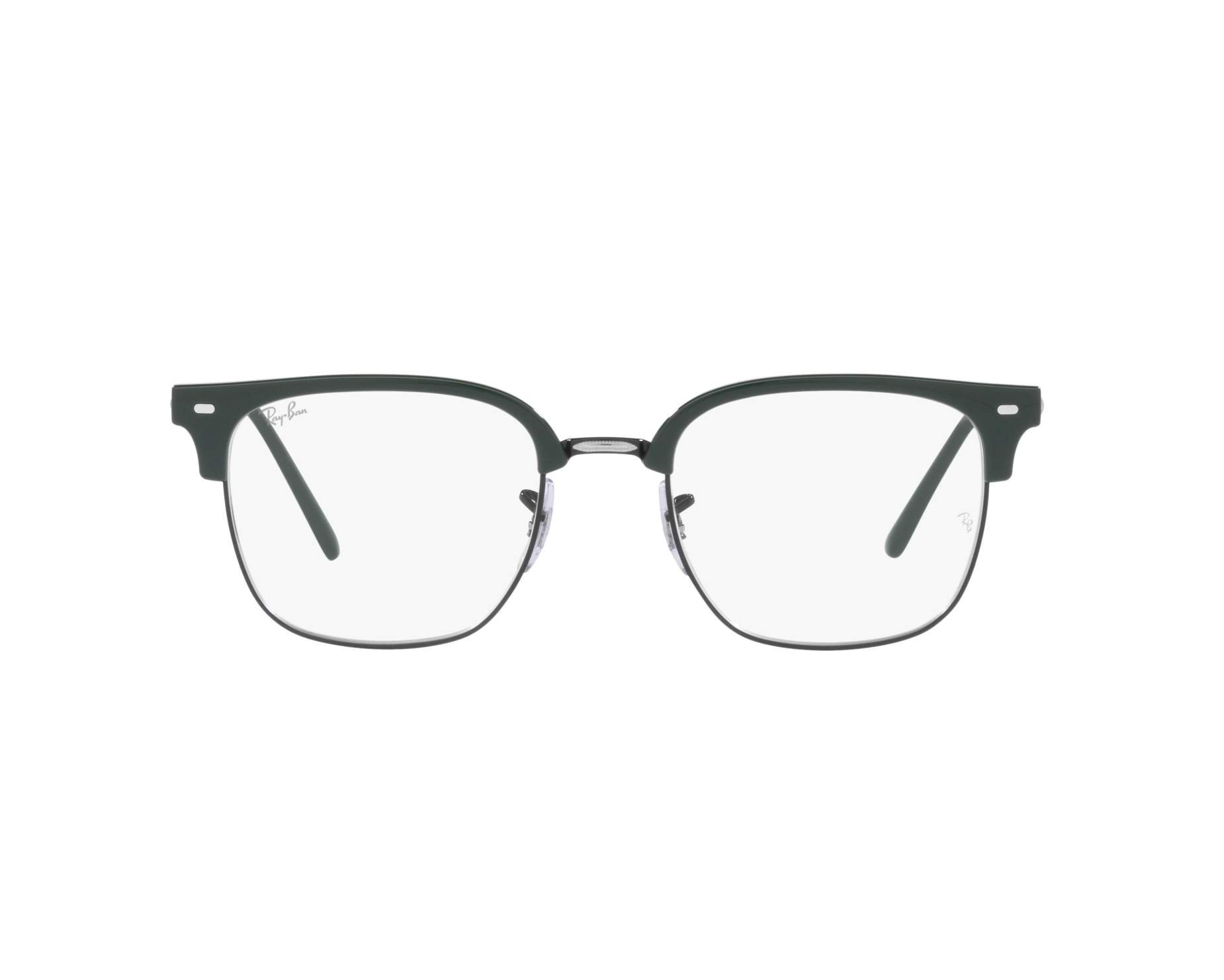 Ray-Ban Glasses New Clubmaster RX7216 8208