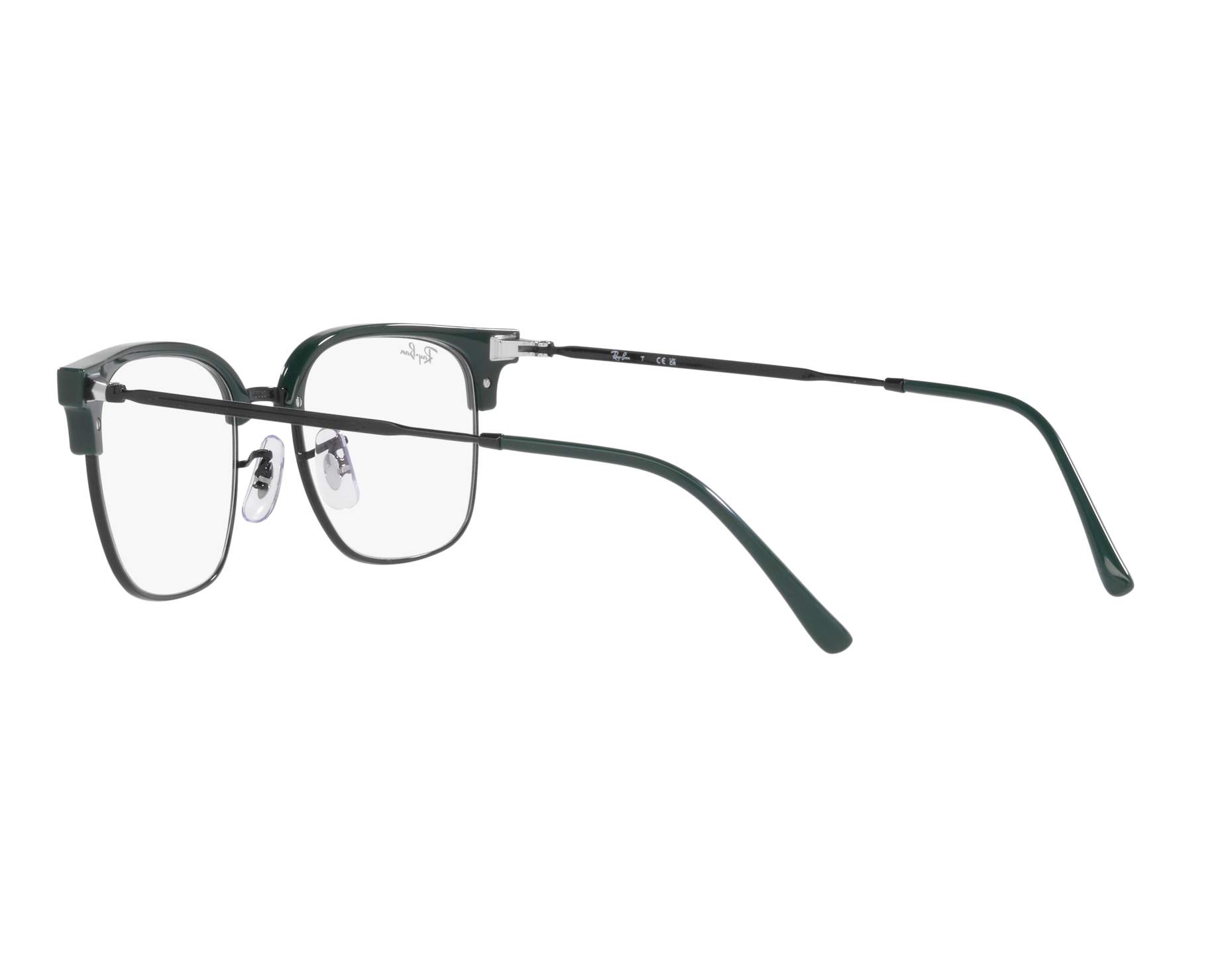 Ray-Ban Glasses New Clubmaster RX7216 8208