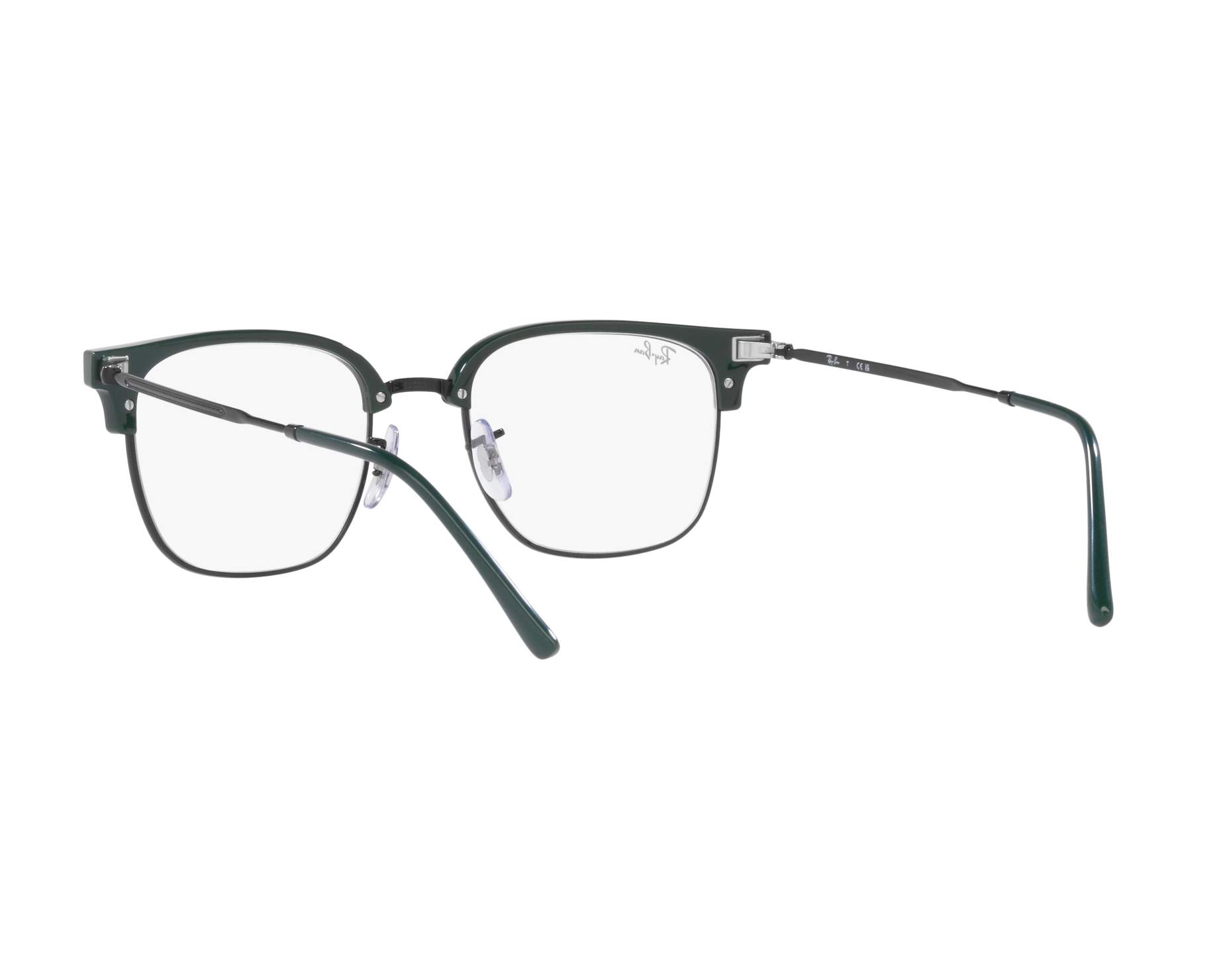 Ray-Ban Glasses New Clubmaster RX7216 8208