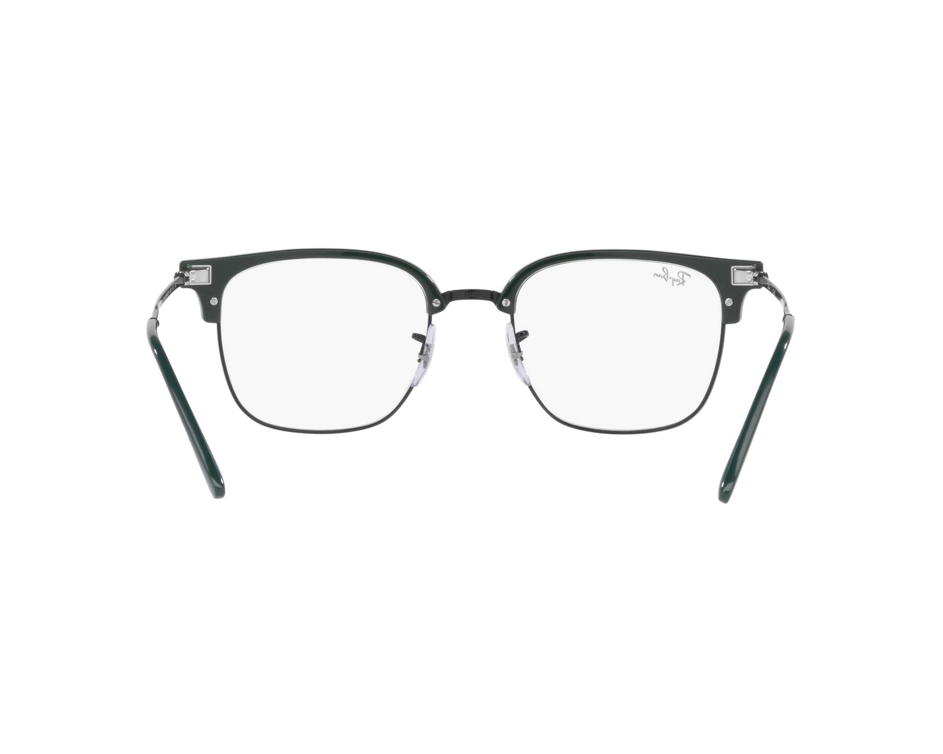 Ray-Ban Glasses New Clubmaster RX7216 8208