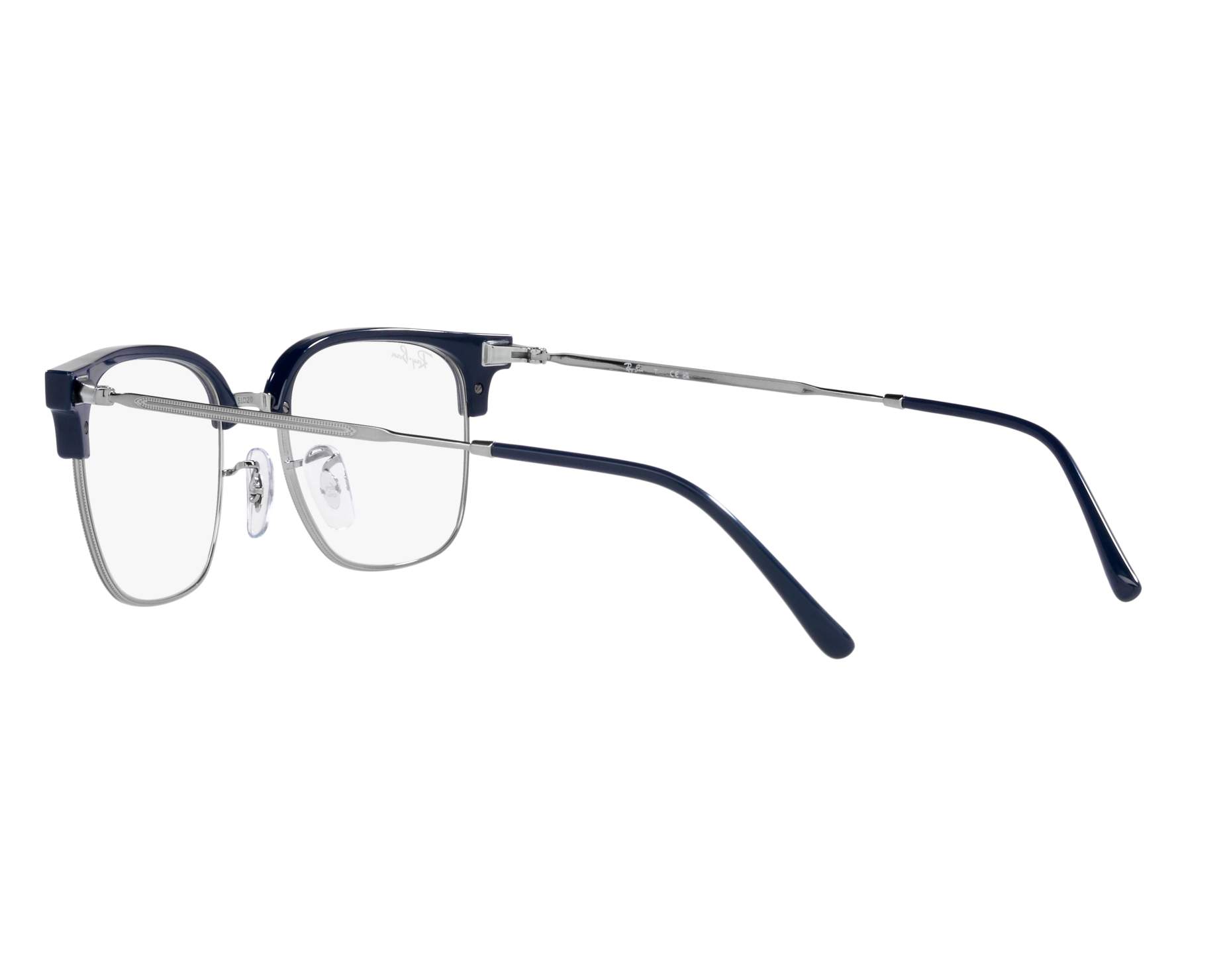 Ray-Ban Glasses New Clubmaster RX7216 8210