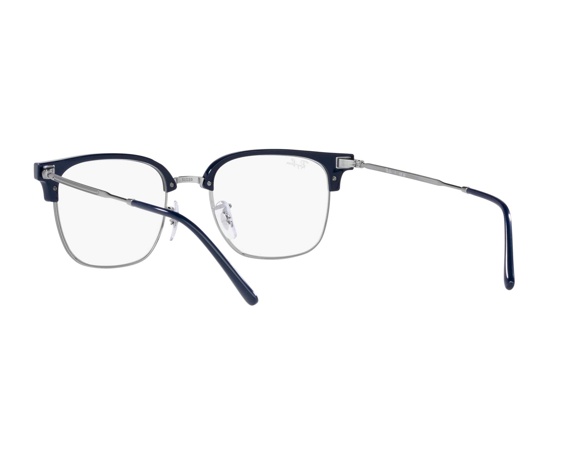 Ray-Ban Glasses New Clubmaster RX7216 8210