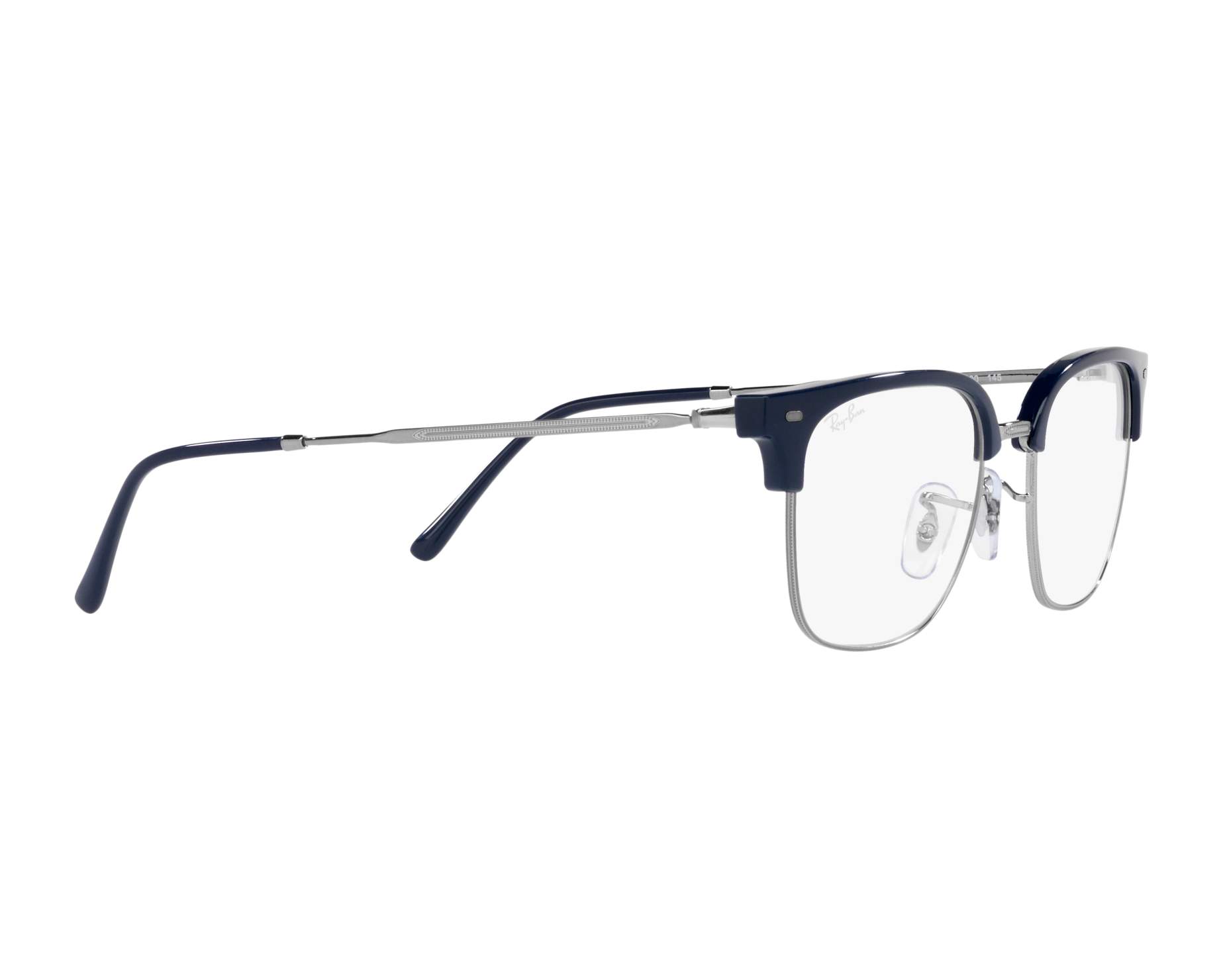 Ray-Ban Glasses New Clubmaster RX7216 8210