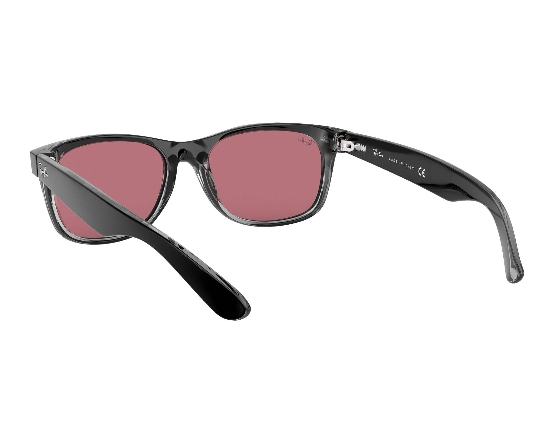 Ray-Ban New Wayfarer RB-2132 6398U0