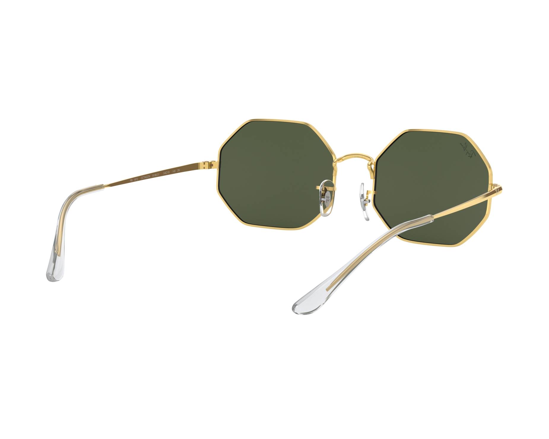 Ray-Ban Sunglasses Octagon RB1972 919631