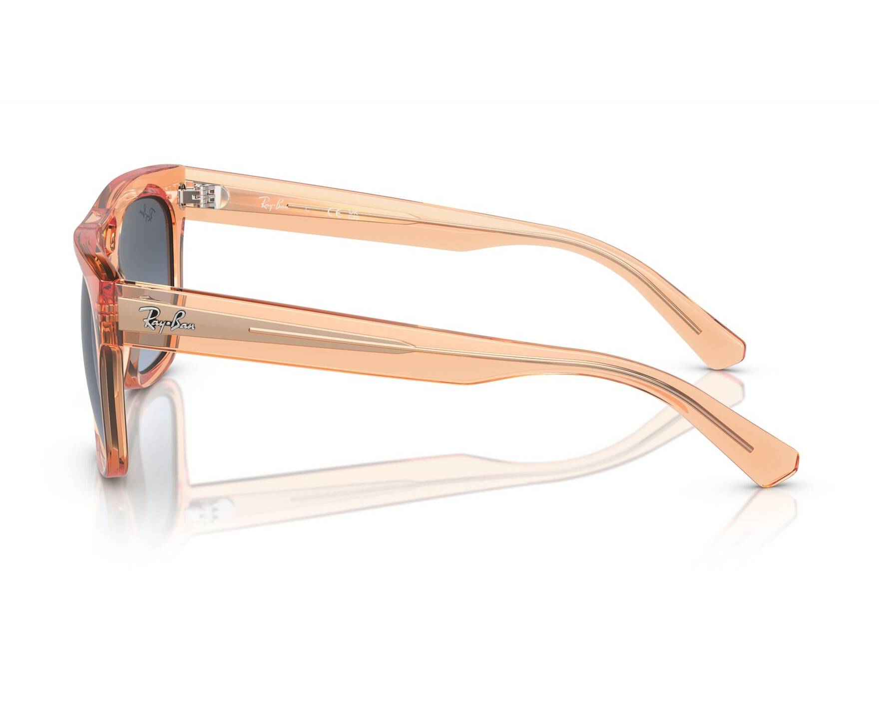 Ray-Ban Sunglasses Phil RB4426 66868F