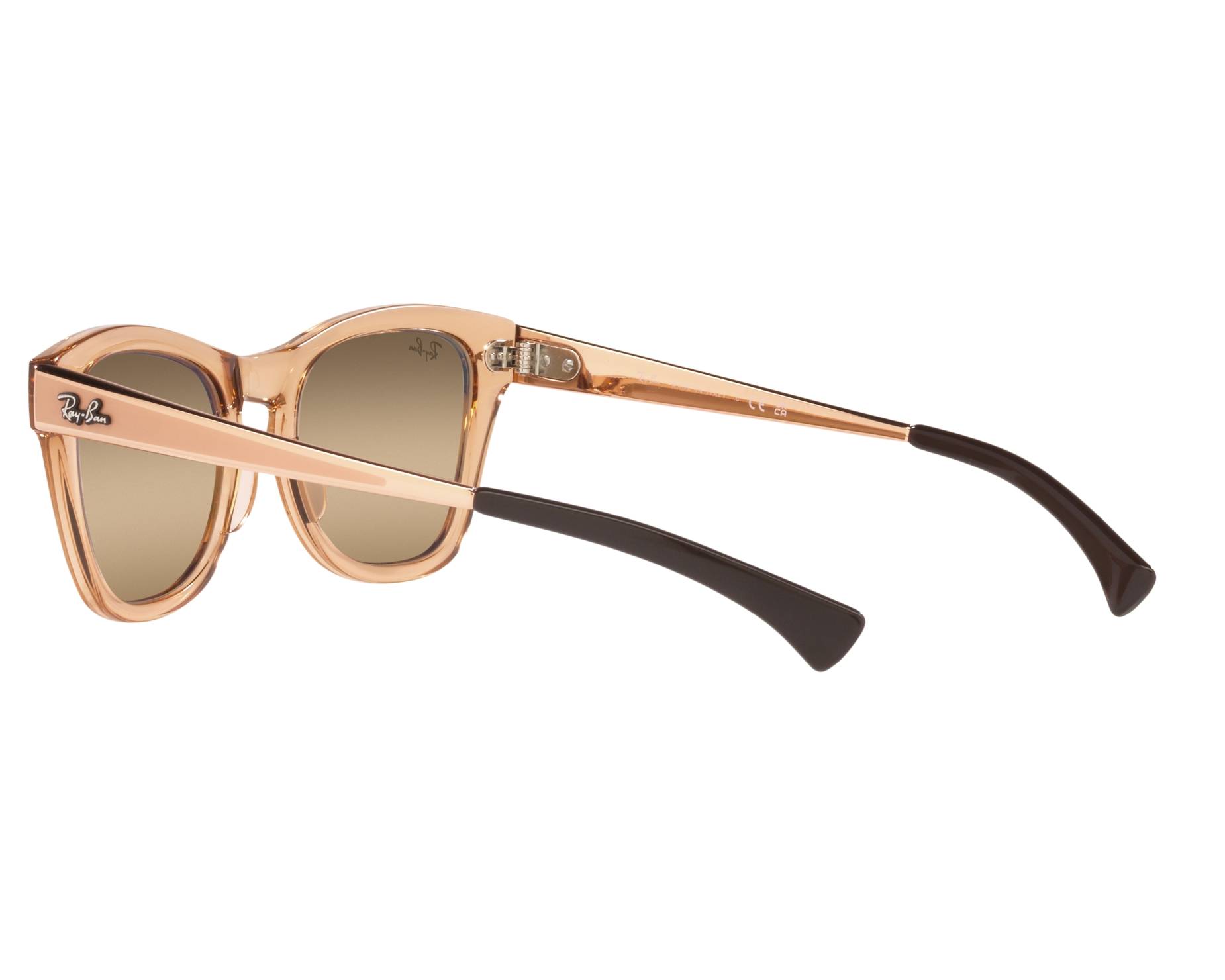 Ray-Ban Sunglasses RB0707SM 6449G7