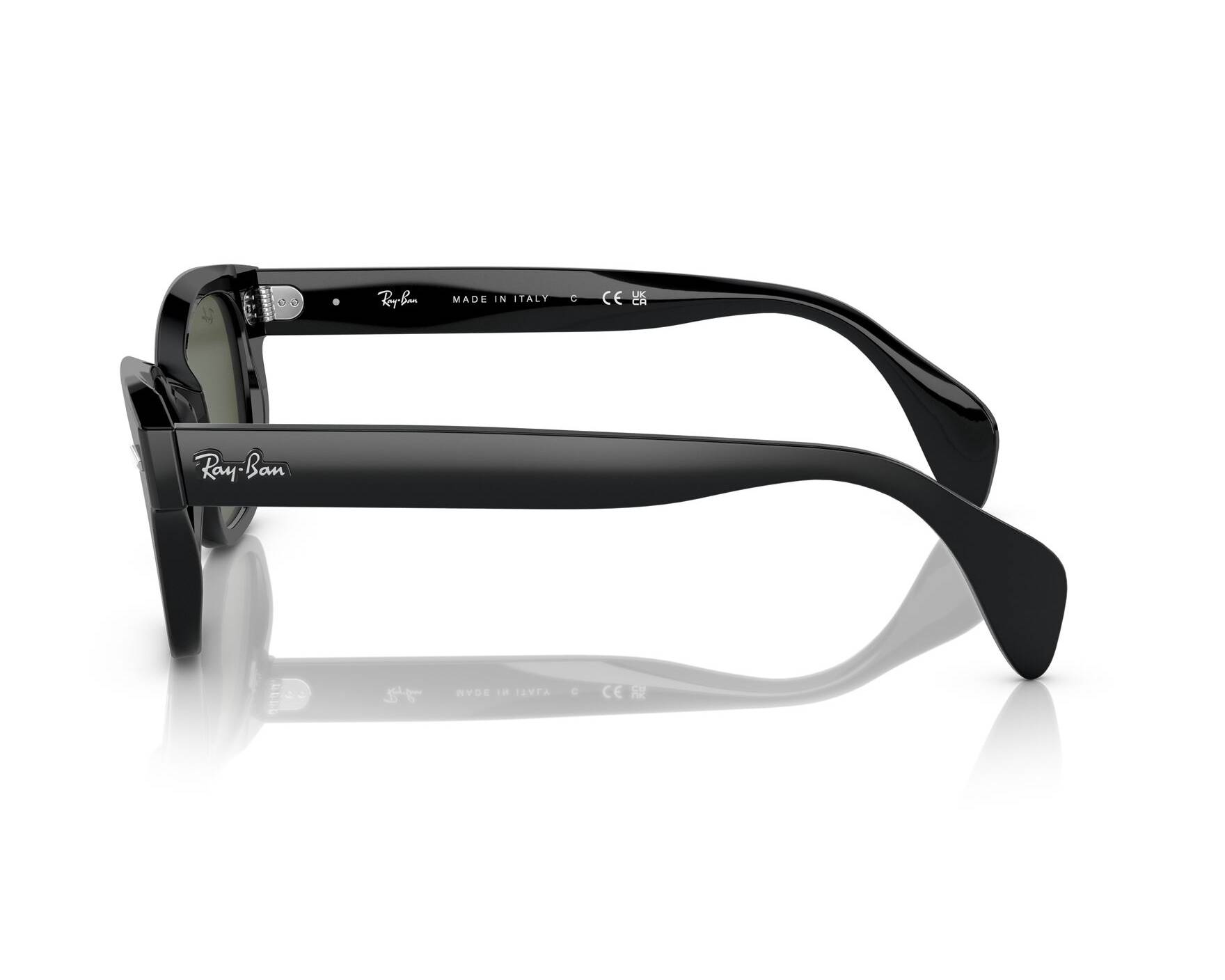 Ray-Ban Sunglasses RB0880S 901/31