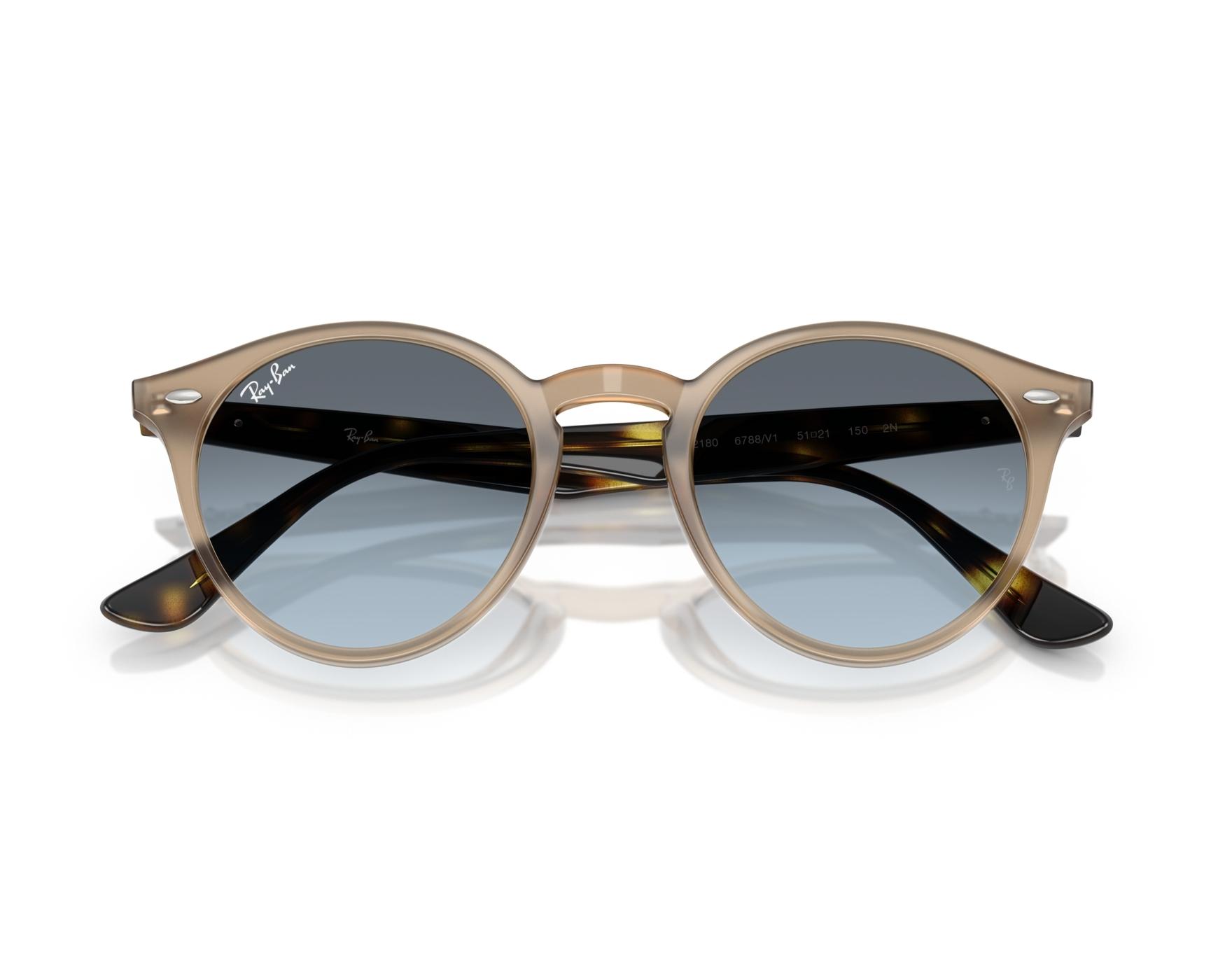 Ray-Ban Sunglasses RB2180 6788V1