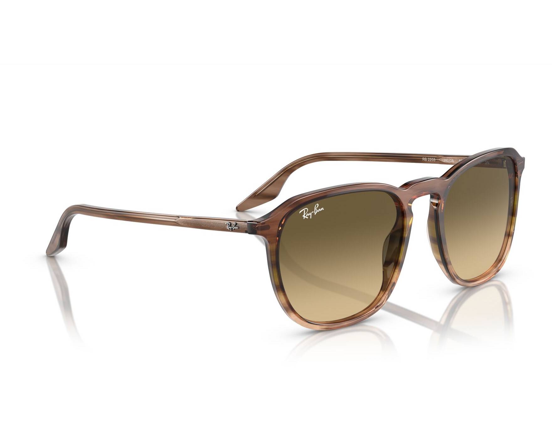 Ray-Ban Sunglasses RB2203 13920A