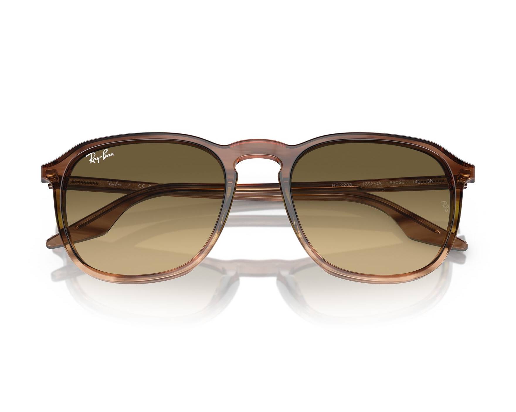 Ray-Ban Sunglasses RB2203 13920A