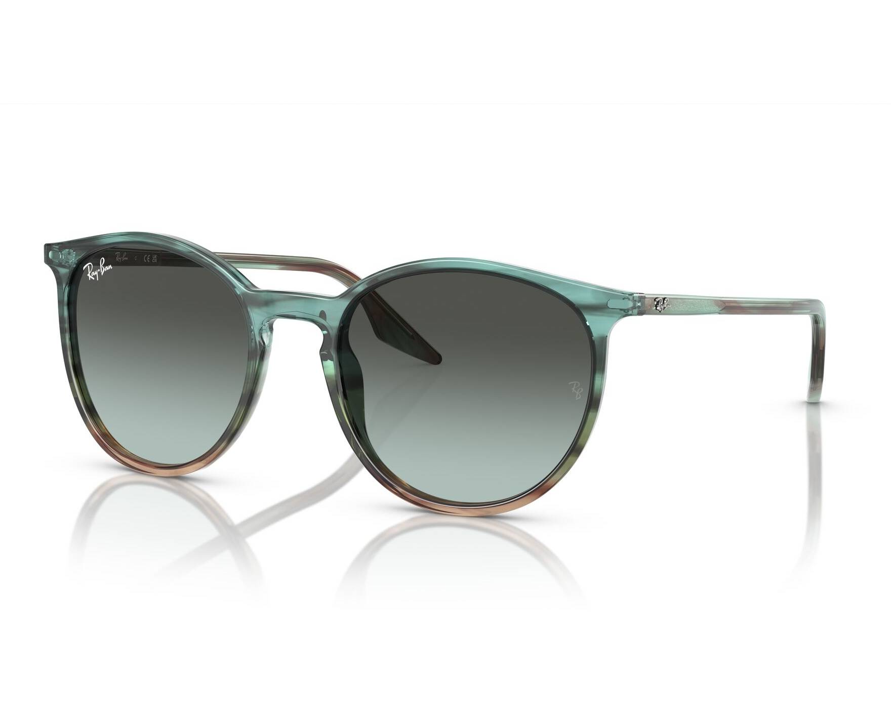 Ray-Ban Sunglasses RB2204 1394GK