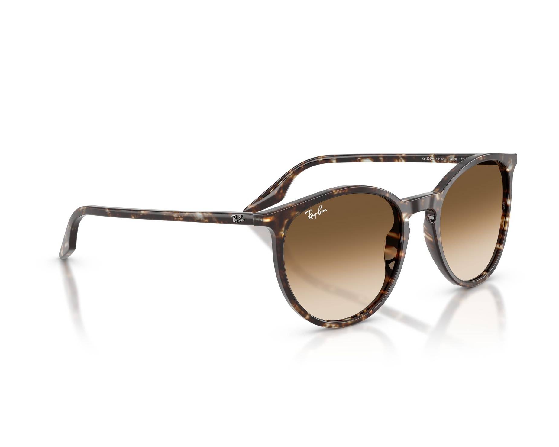 Ray-Ban Sunglasses RB2204 143151