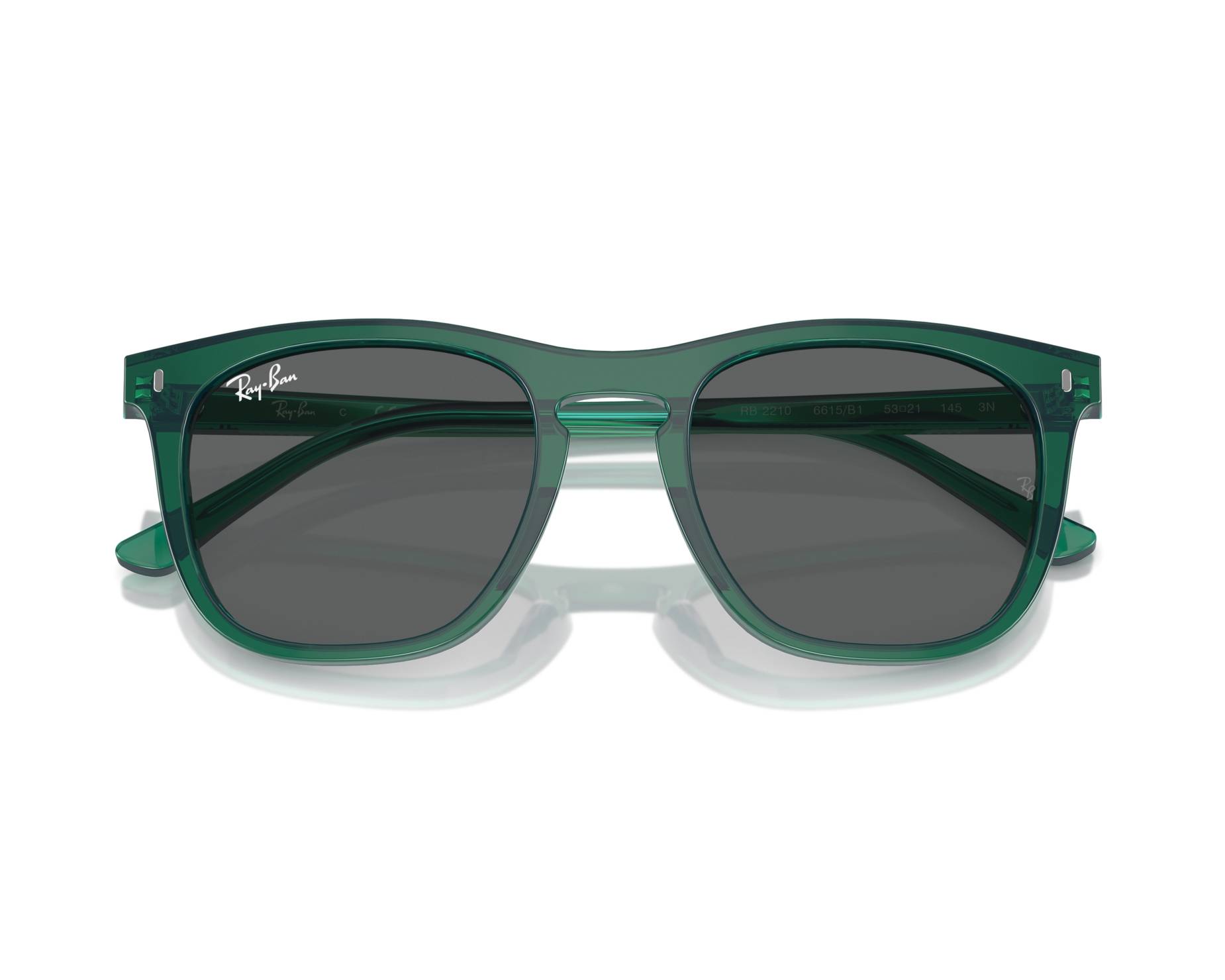 Ray-Ban Sunglasses RB2210 6615B1