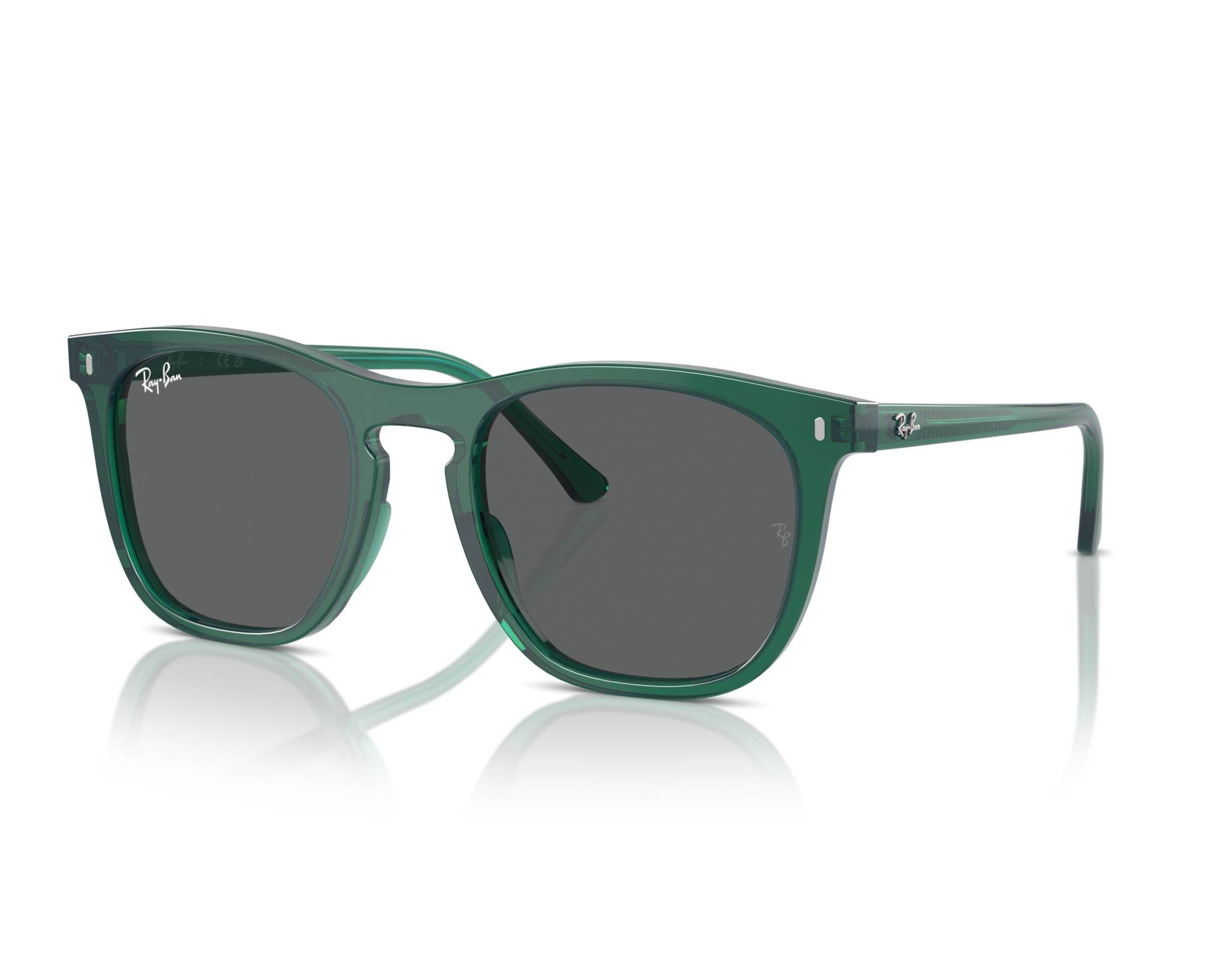 Ray-Ban Sunglasses RB2210 6615B1