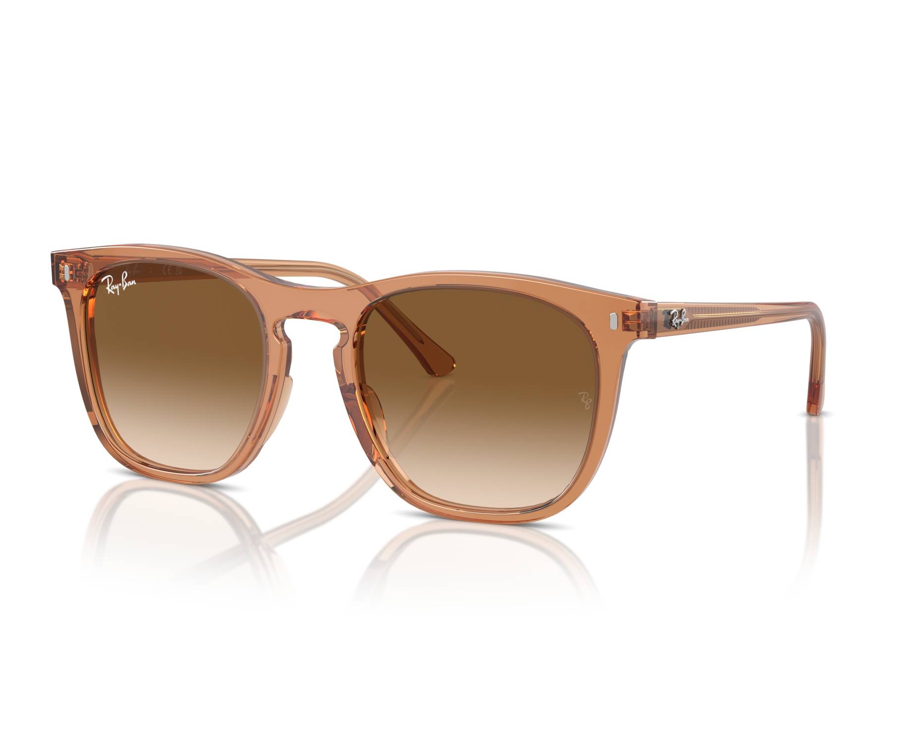 Ray-Ban Sunglasses RB2210 676451