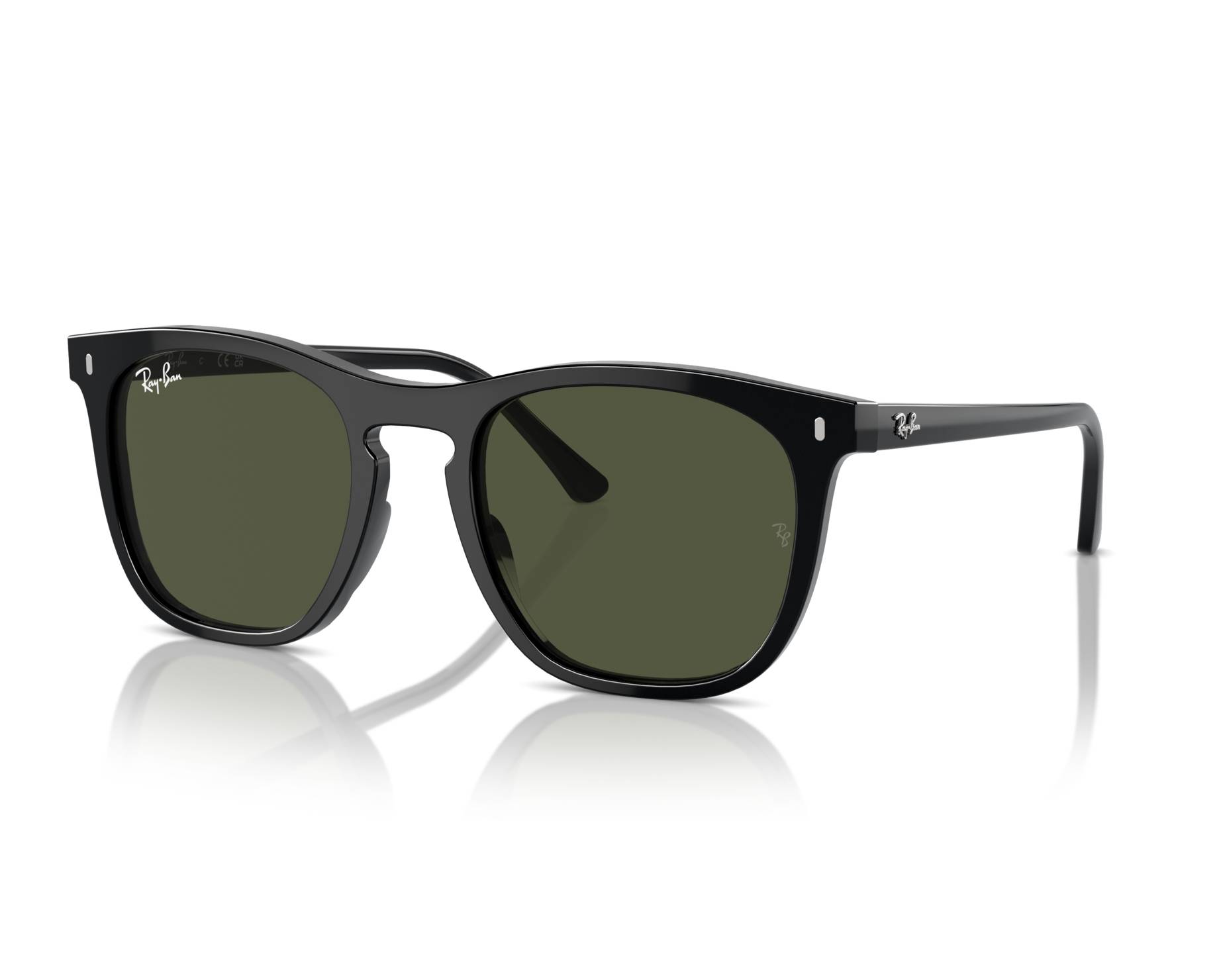 Ray-Ban Sunglasses RB2210 901/31
