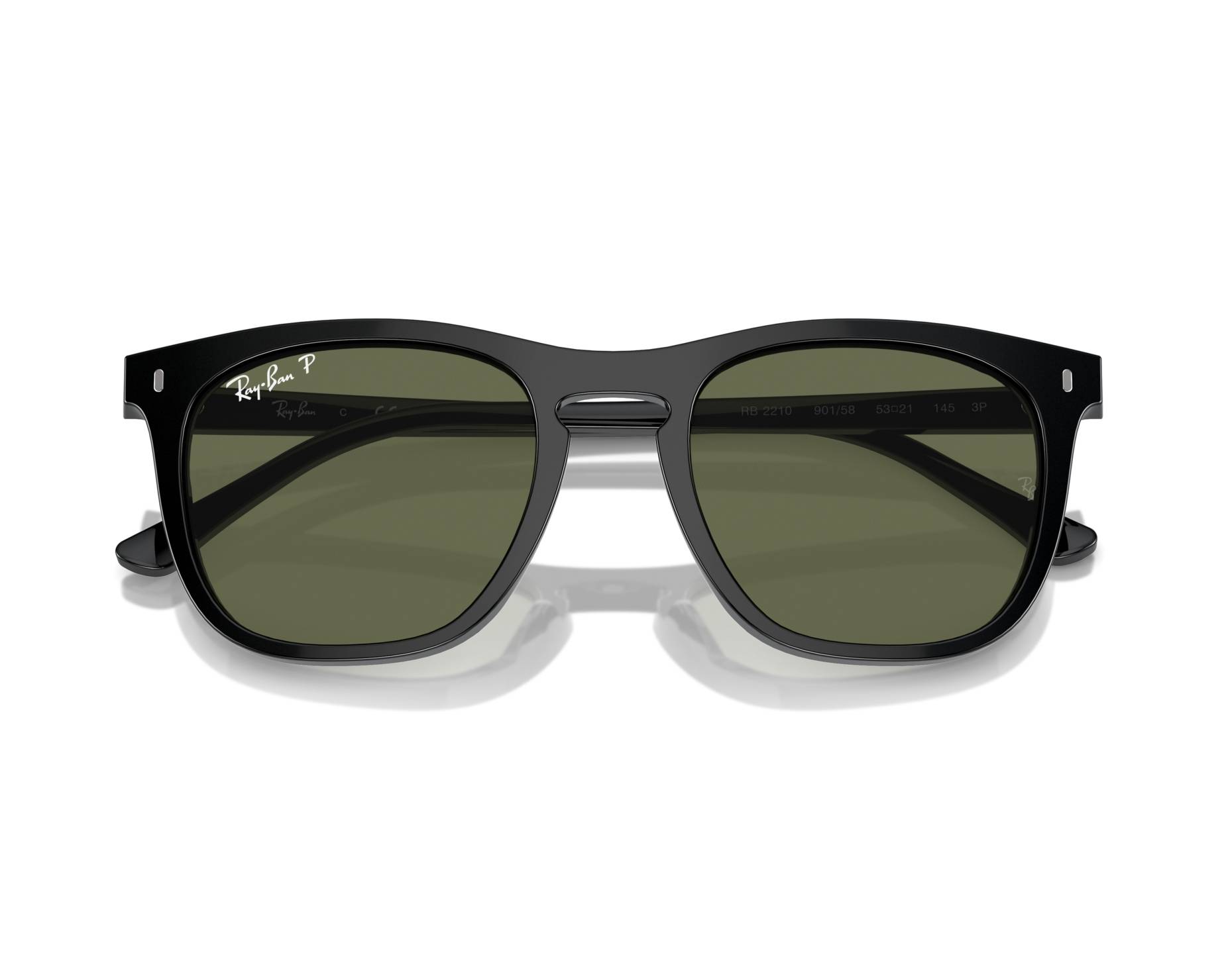 Ray-Ban Sunglasses RB2210 901/58