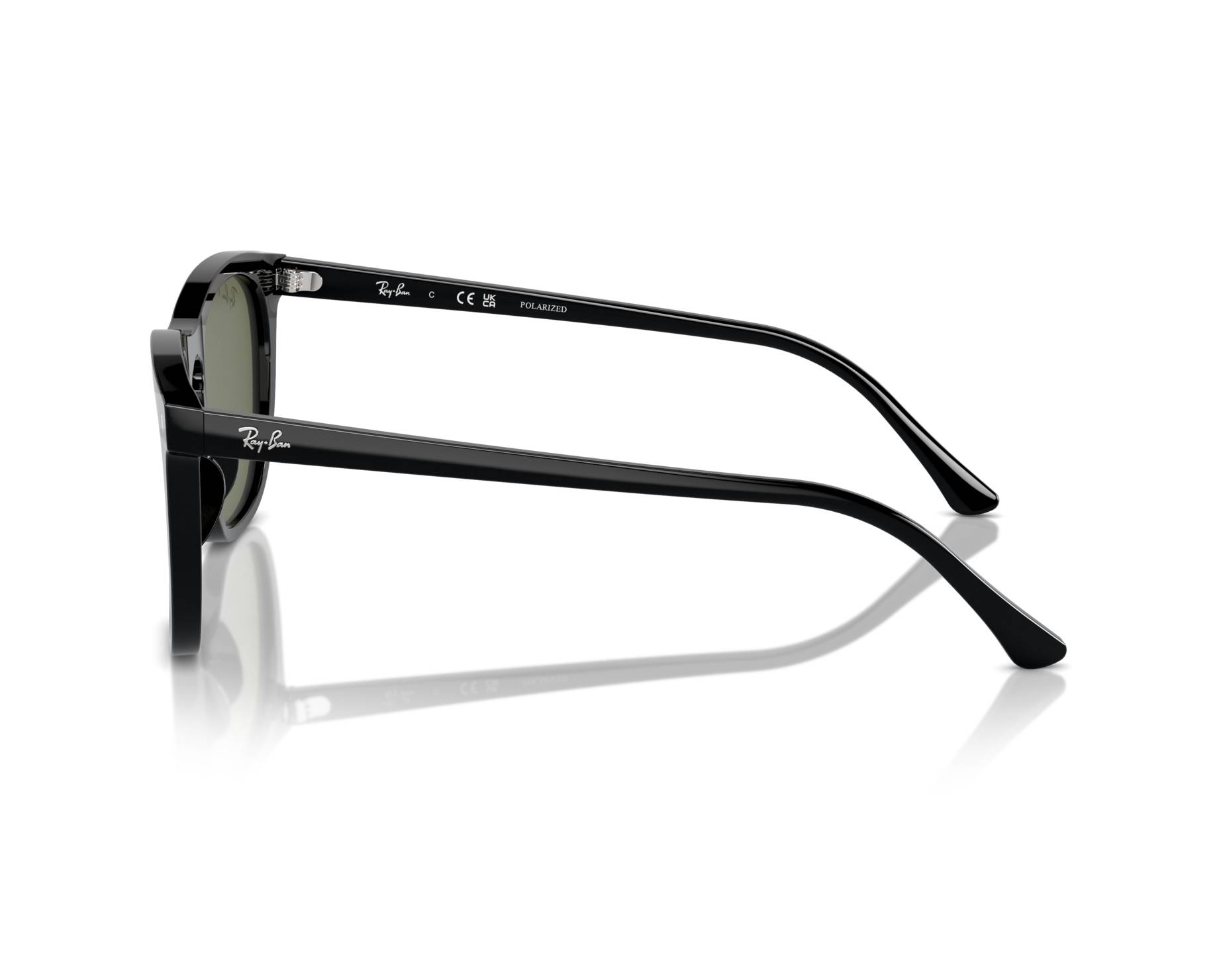 Ray-Ban Sunglasses RB2210 901/58