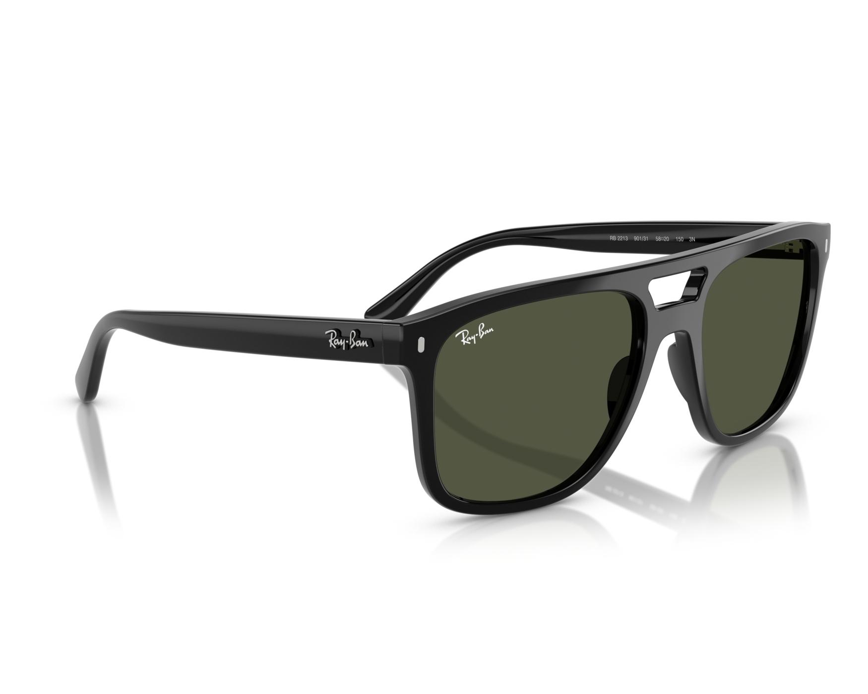 Ray-Ban Sunglasses RB2213 901/31
