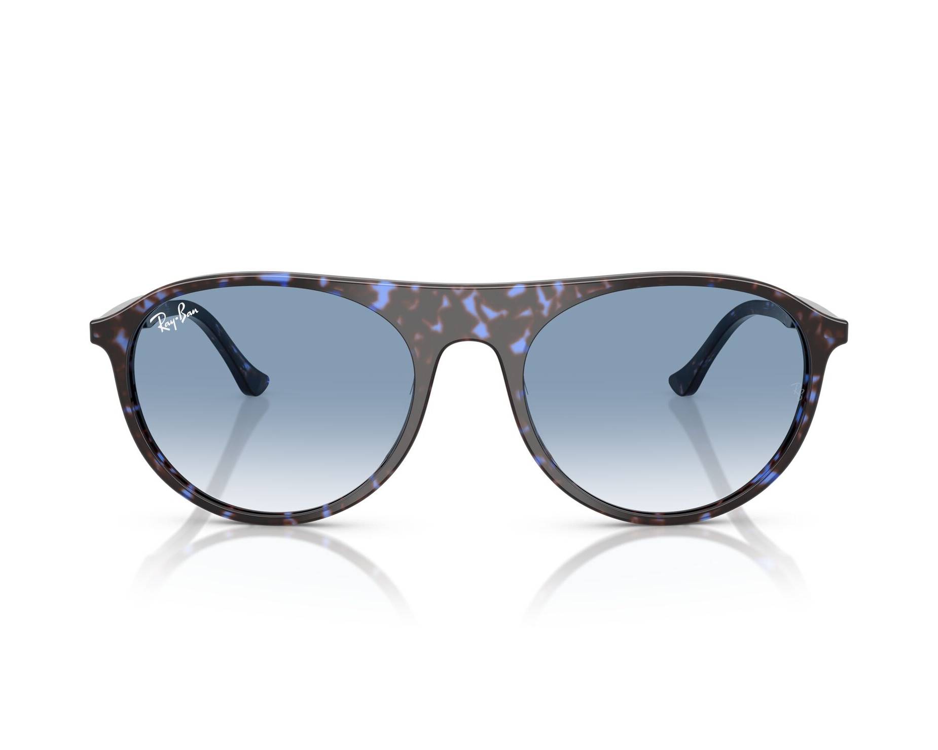 Ray-Ban Sunglasses RB2215 14303F