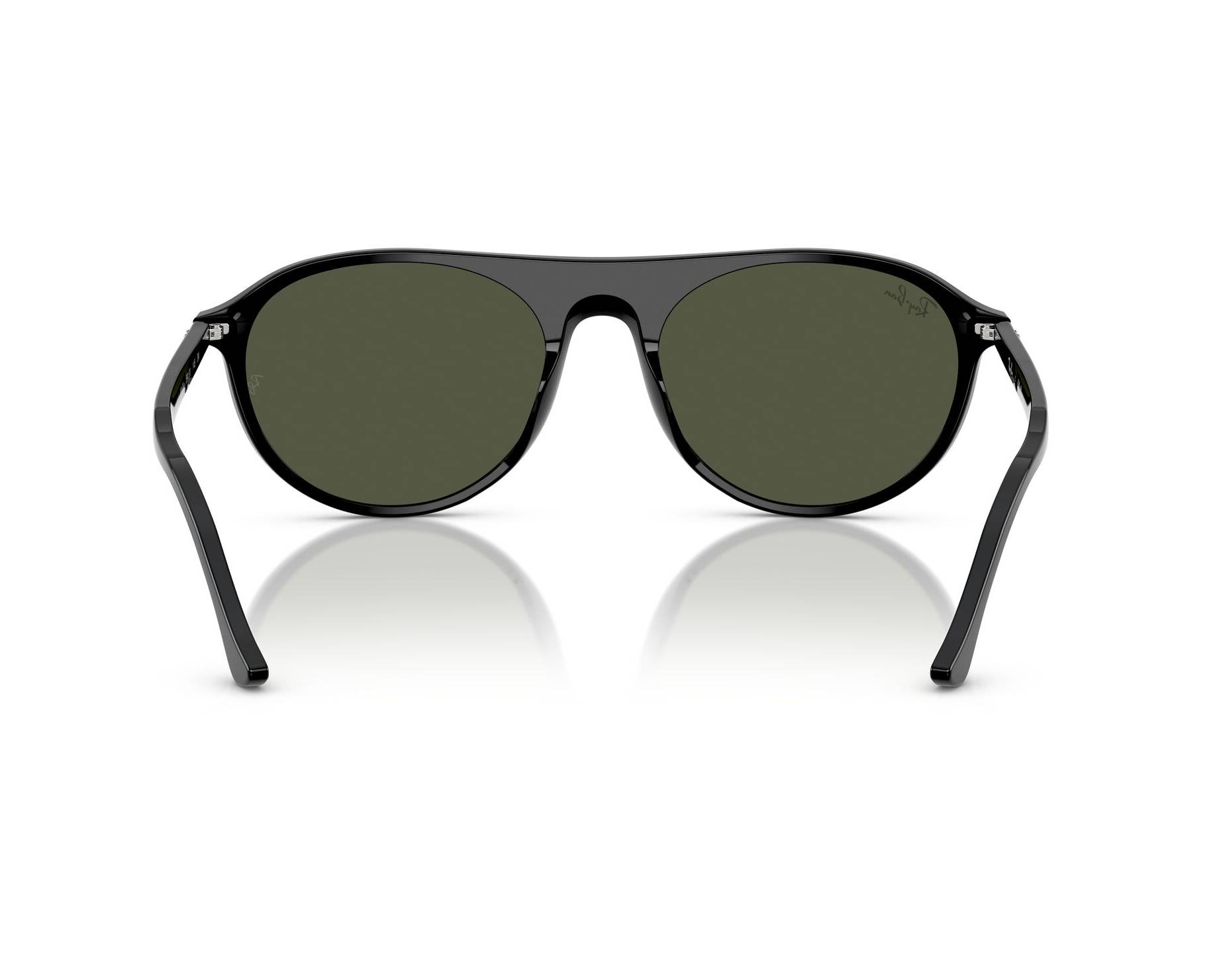 Ray-Ban Sunglasses RB2215 901/31