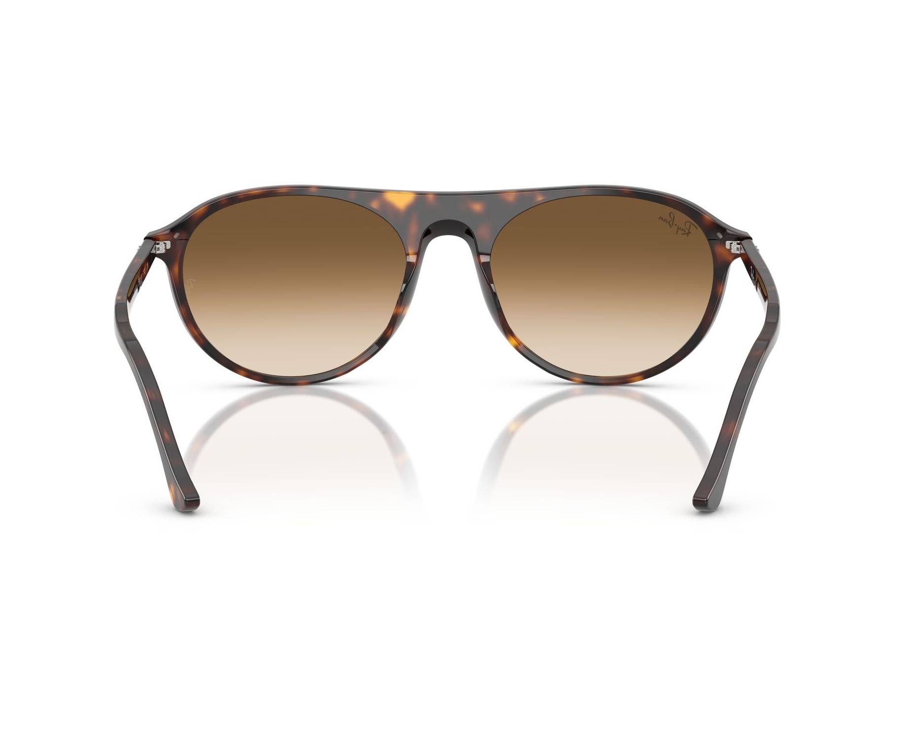 Ray-Ban Sunglasses RB2215 902/51