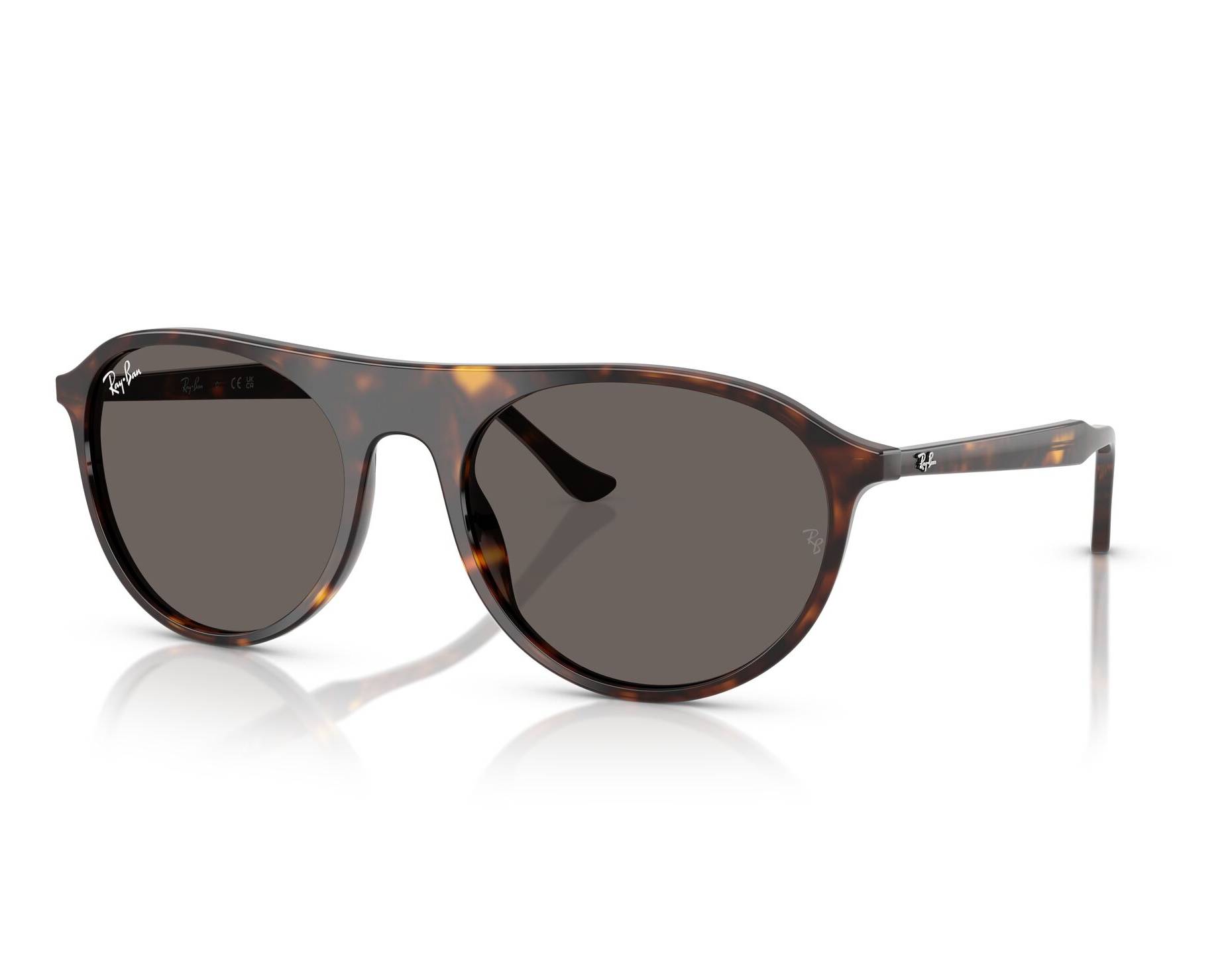 Ray-Ban Sunglasses RB2215 902/B1