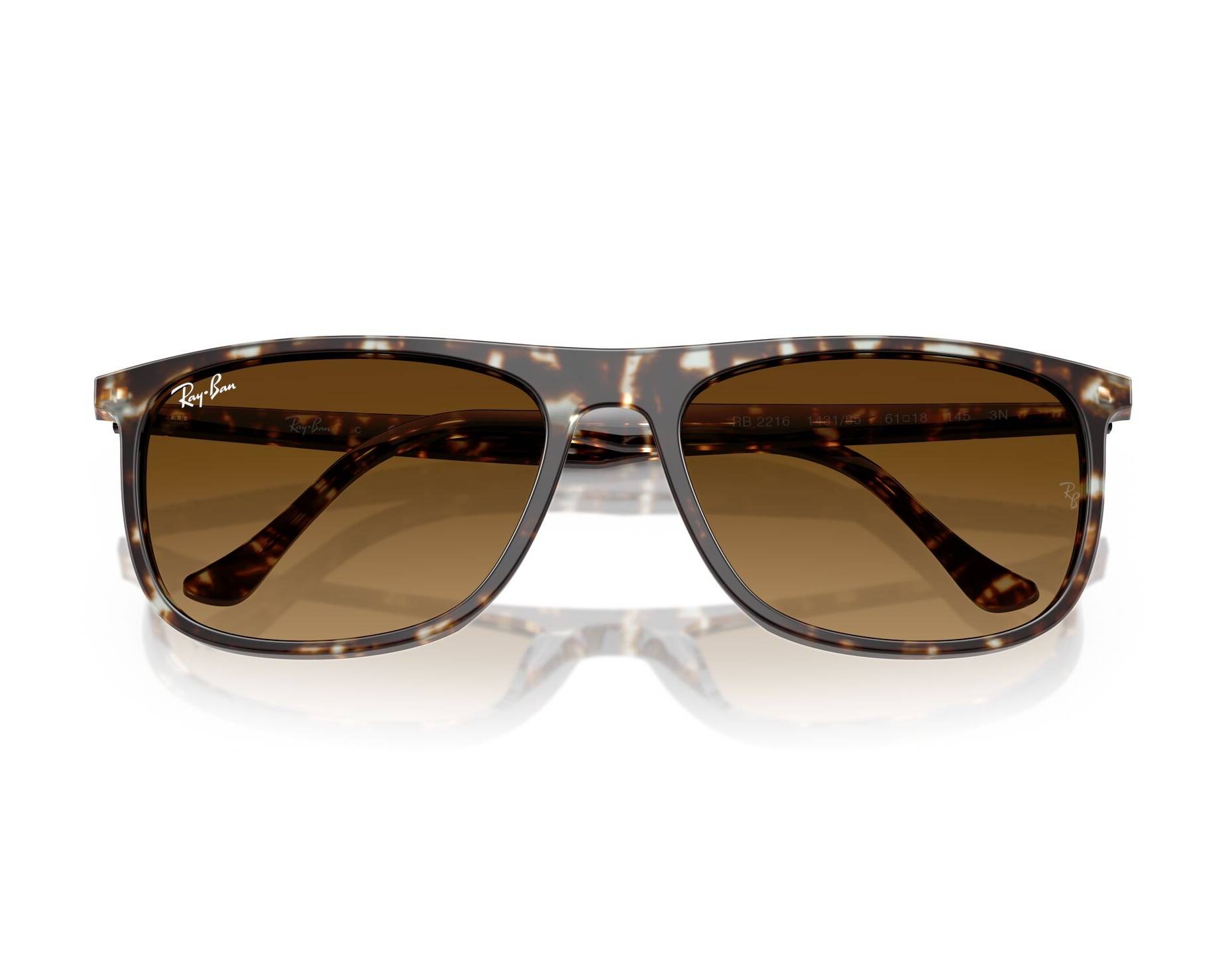 Ray-Ban Sunglasses RB2216 143185