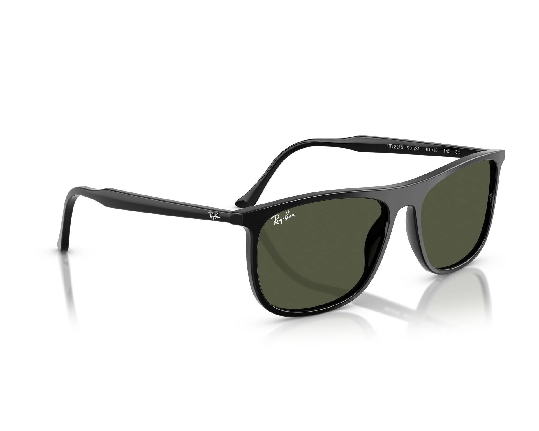 Ray-Ban Sunglasses RB2216 901/31