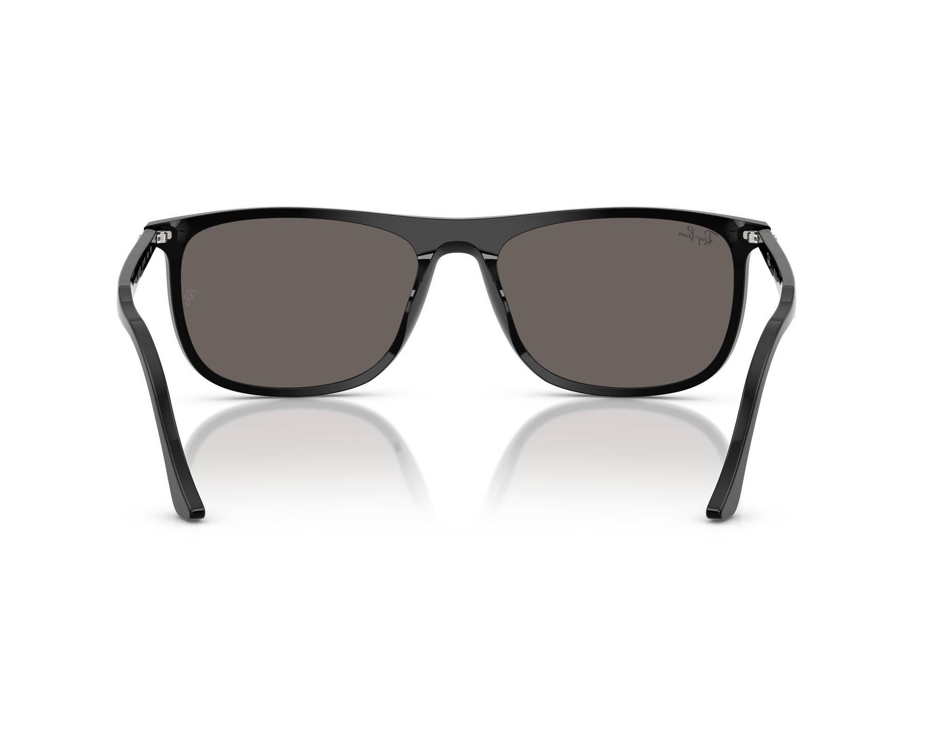Ray-Ban Sunglasses RB2216 901/B1