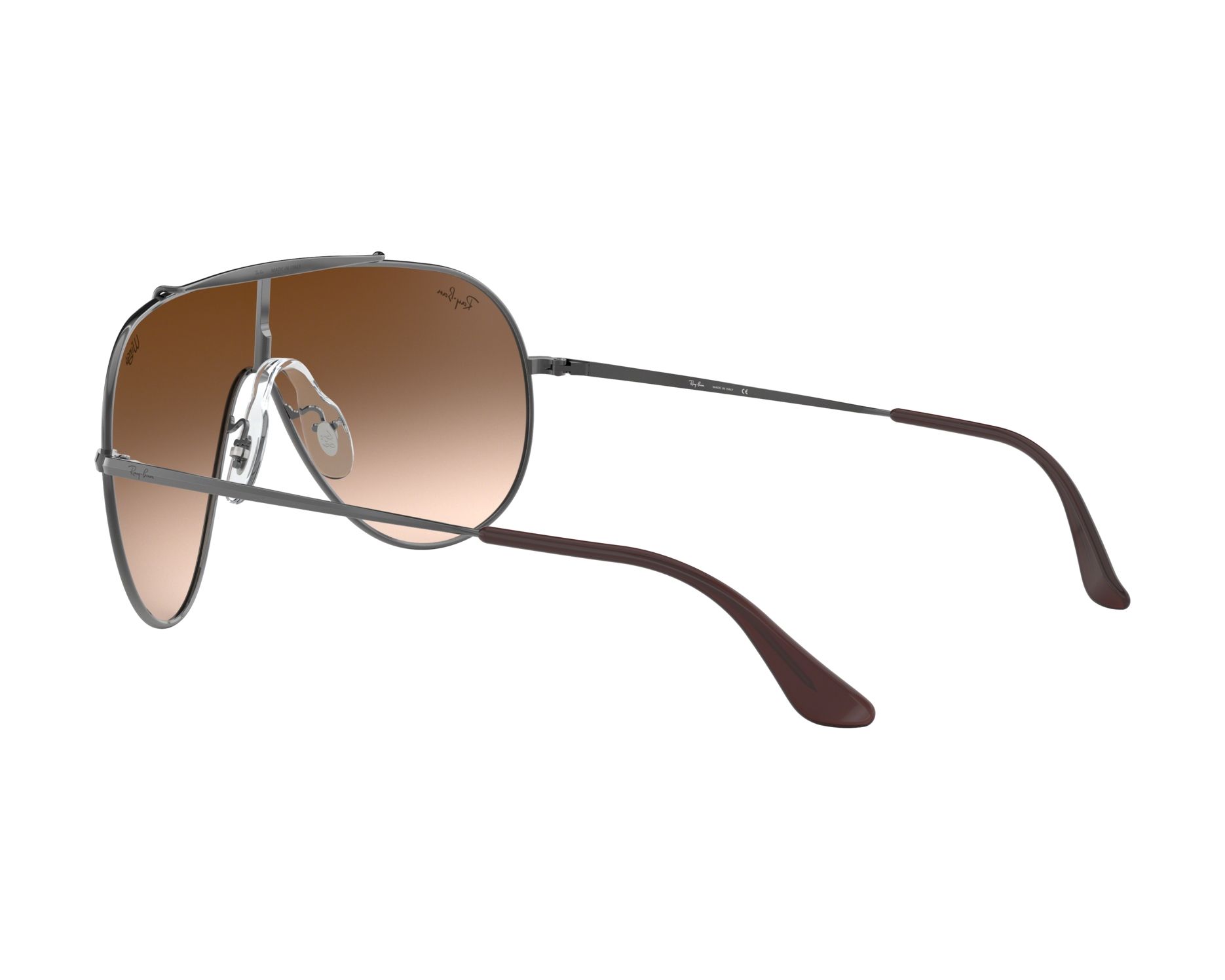 Ray-Ban Sunglasses RB-3597 004/13