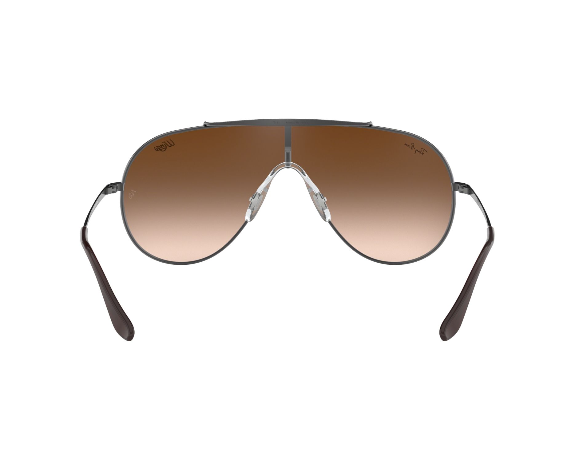 Ray-Ban Sunglasses RB-3597 004/13