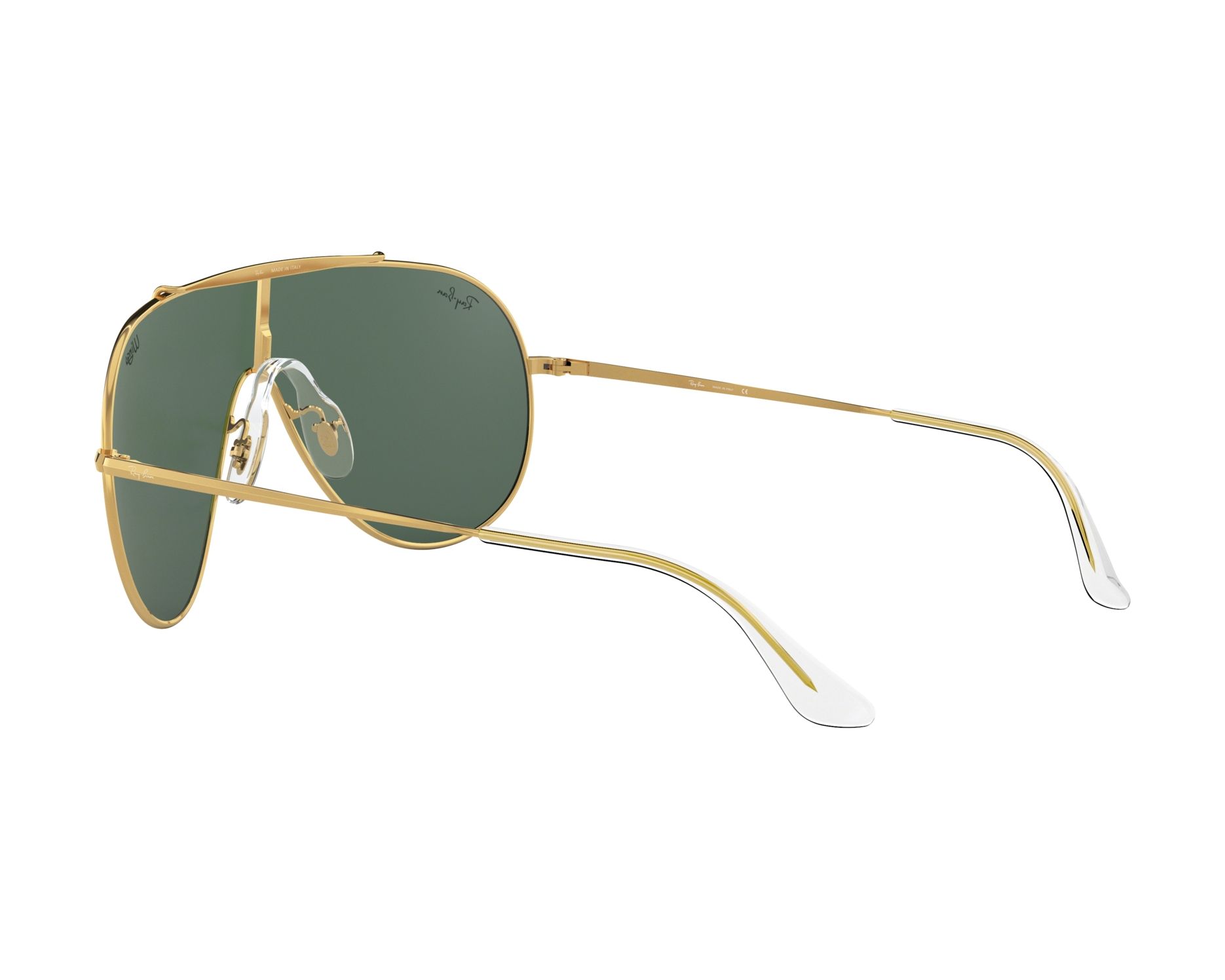 Ray-Ban RB-3597 905071