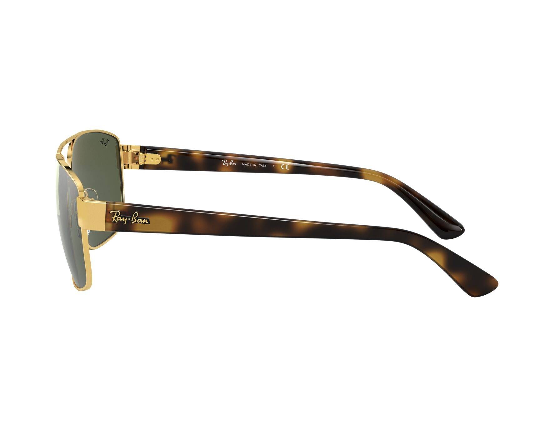 Ray-Ban Sunglasses RB-3663 001/31