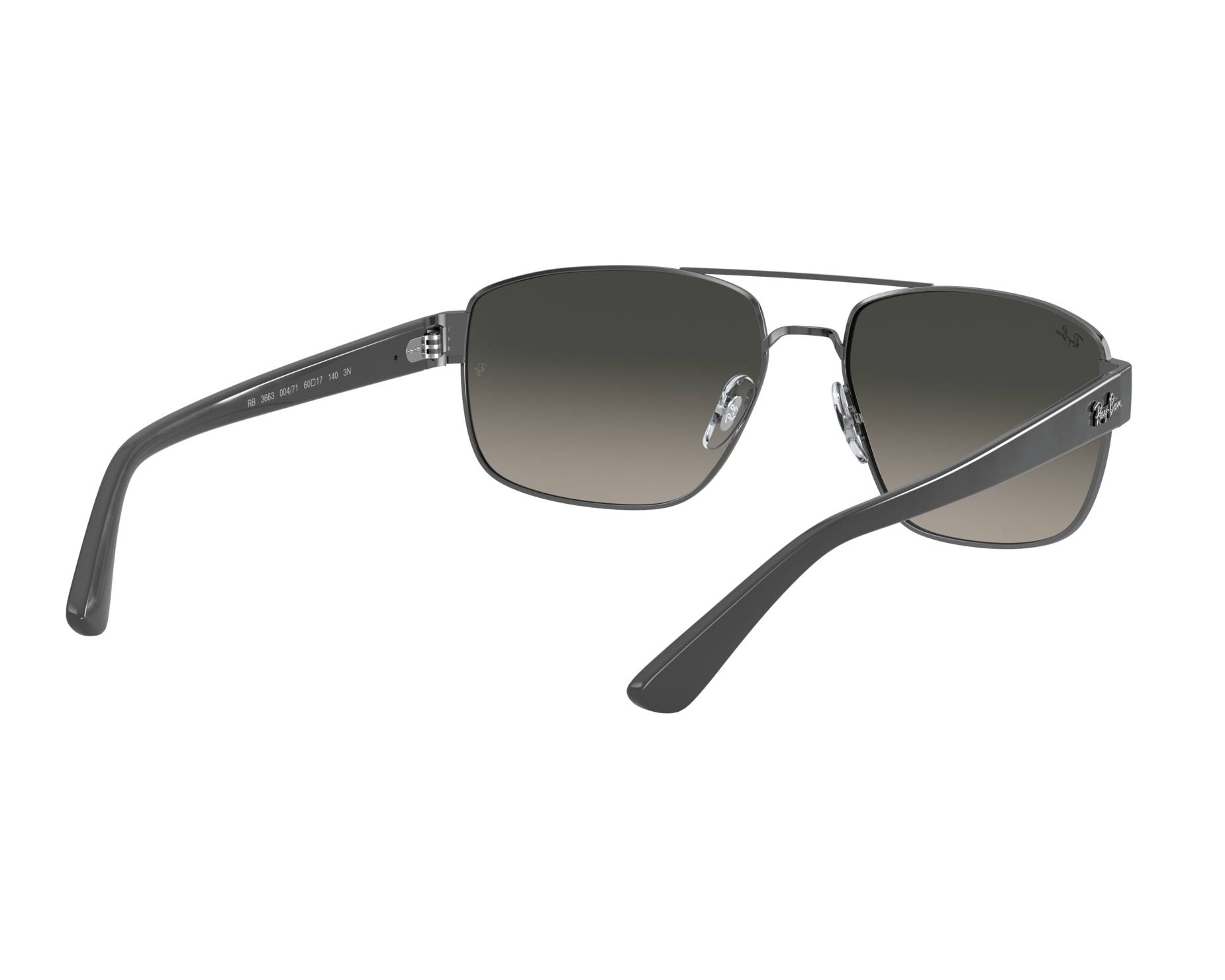 Ray-Ban Sunglasses RB3663 004/71