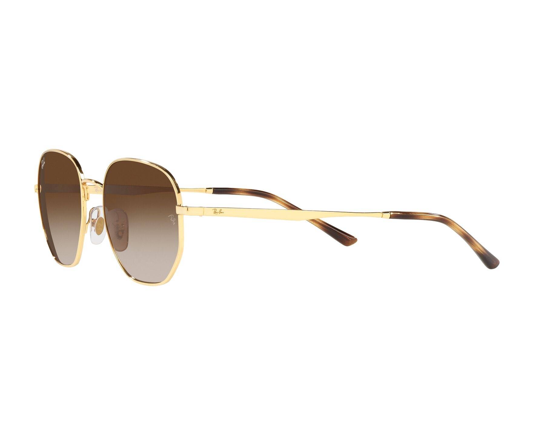 Ray-Ban Sunglasses RB3682 001/13