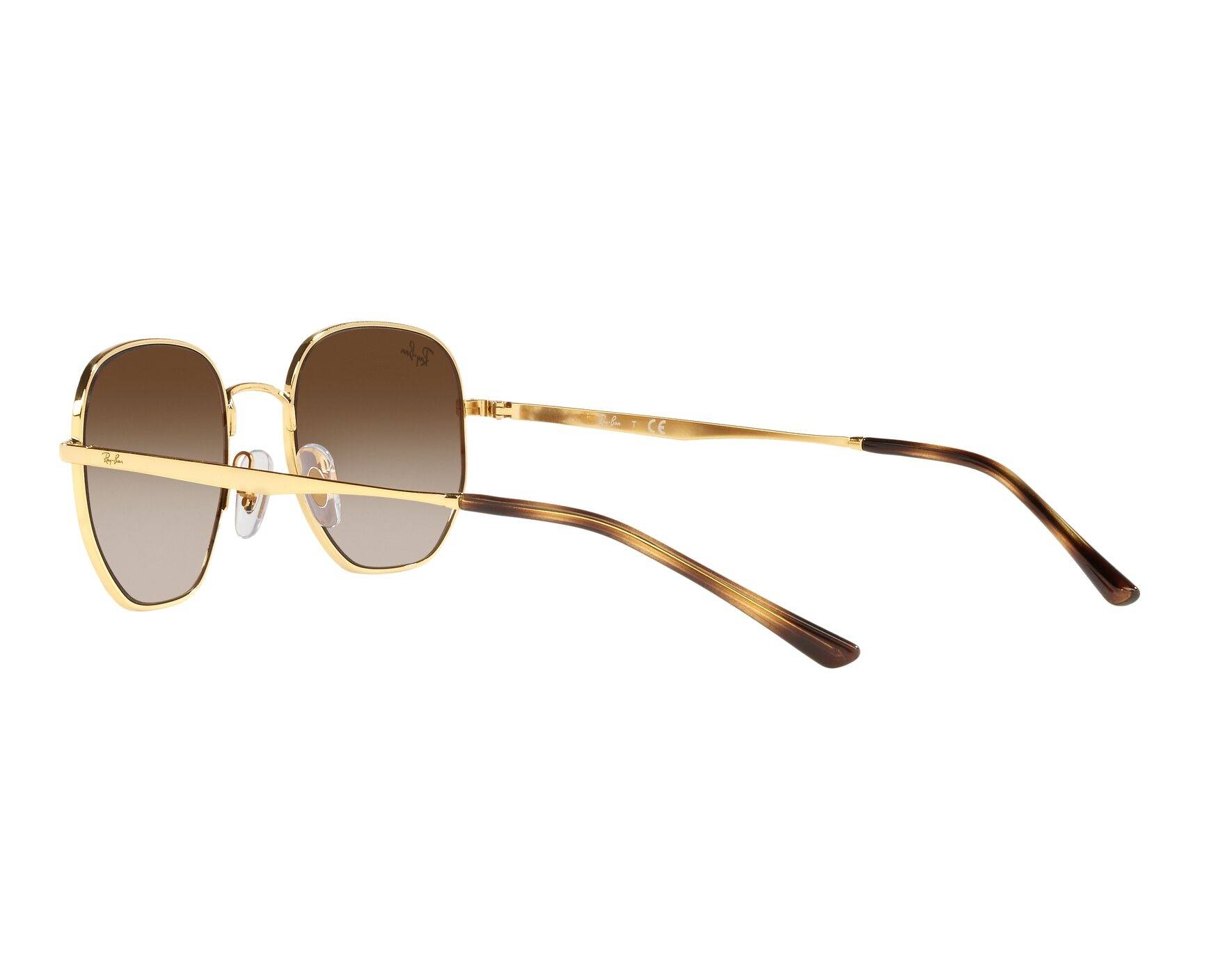 Ray-Ban Sunglasses RB3682 001/13