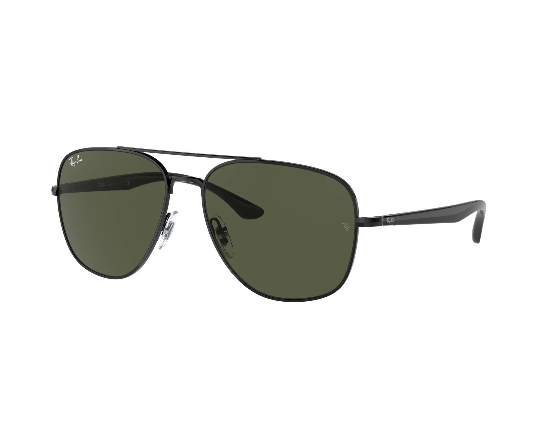 Ray-Ban Sunglasses RB3683 002/31