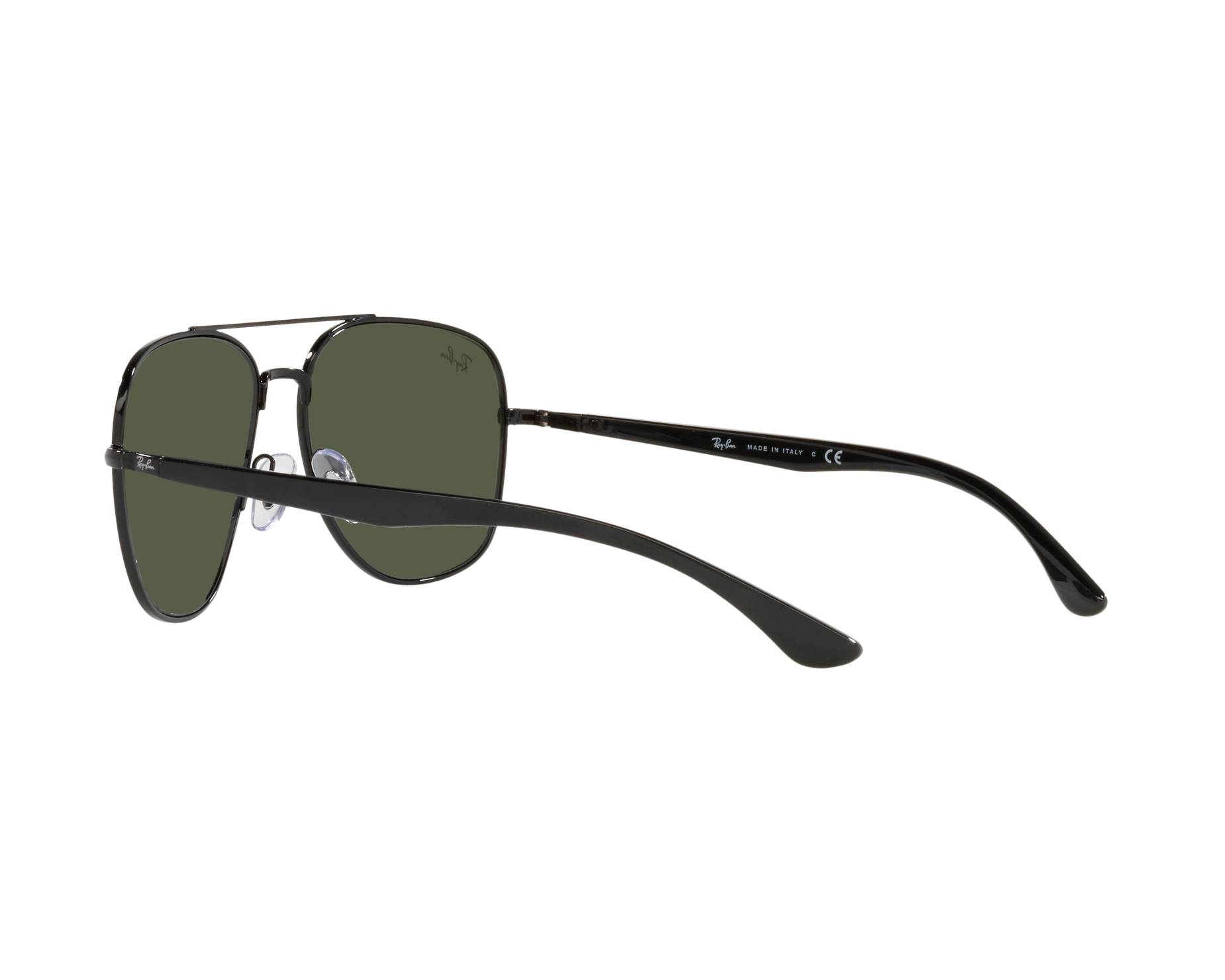 Ray-Ban Sunglasses RB3683 002/31