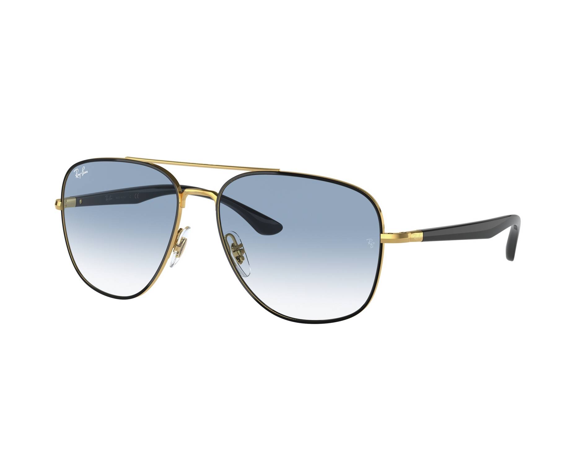 Ray-Ban Sunglasses RB3683 90003F