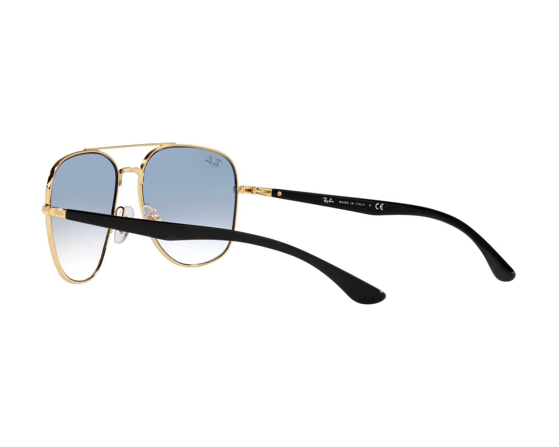 Ray-Ban Sunglasses RB3683 90003F