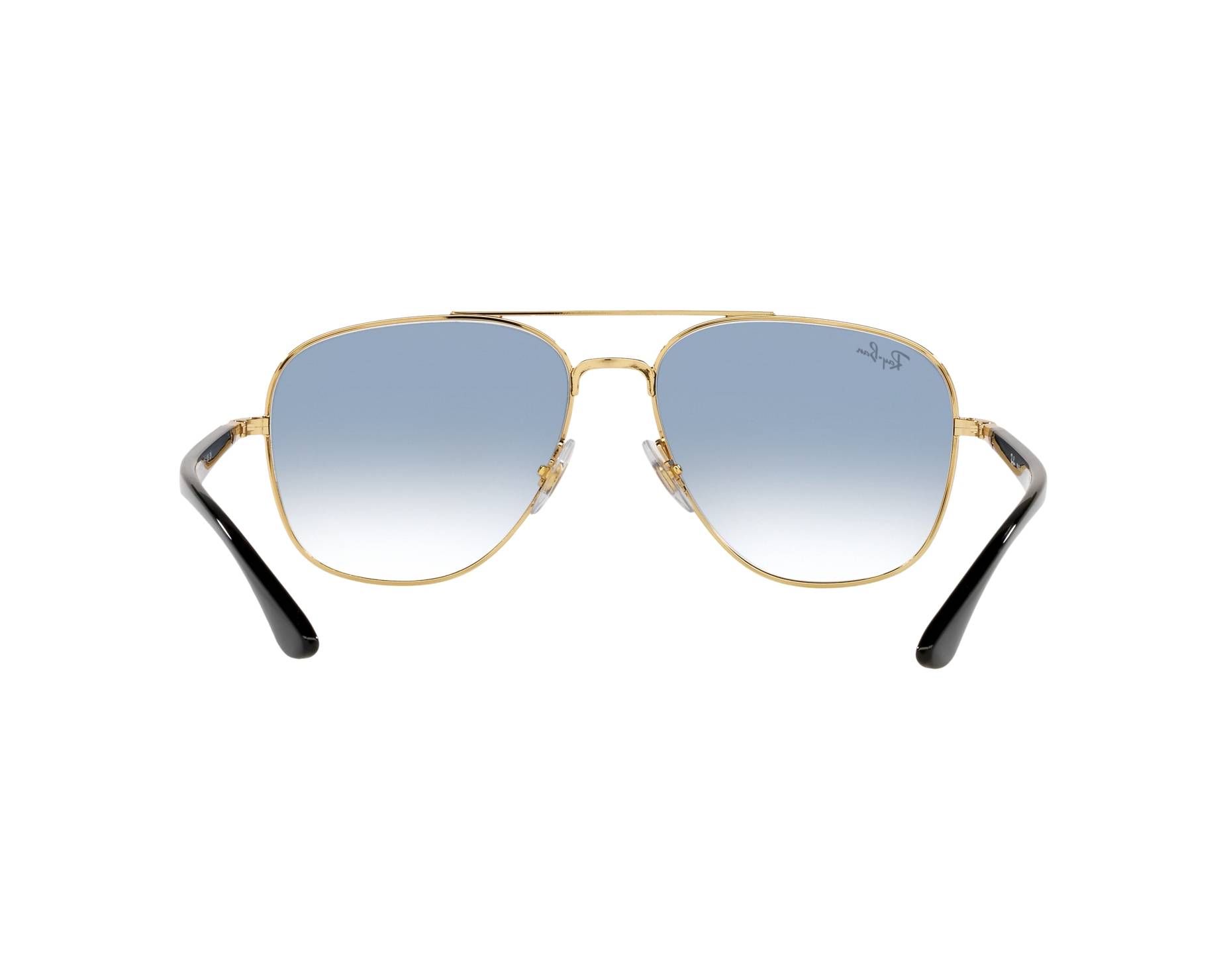 Ray-Ban Sunglasses RB3683 90003F