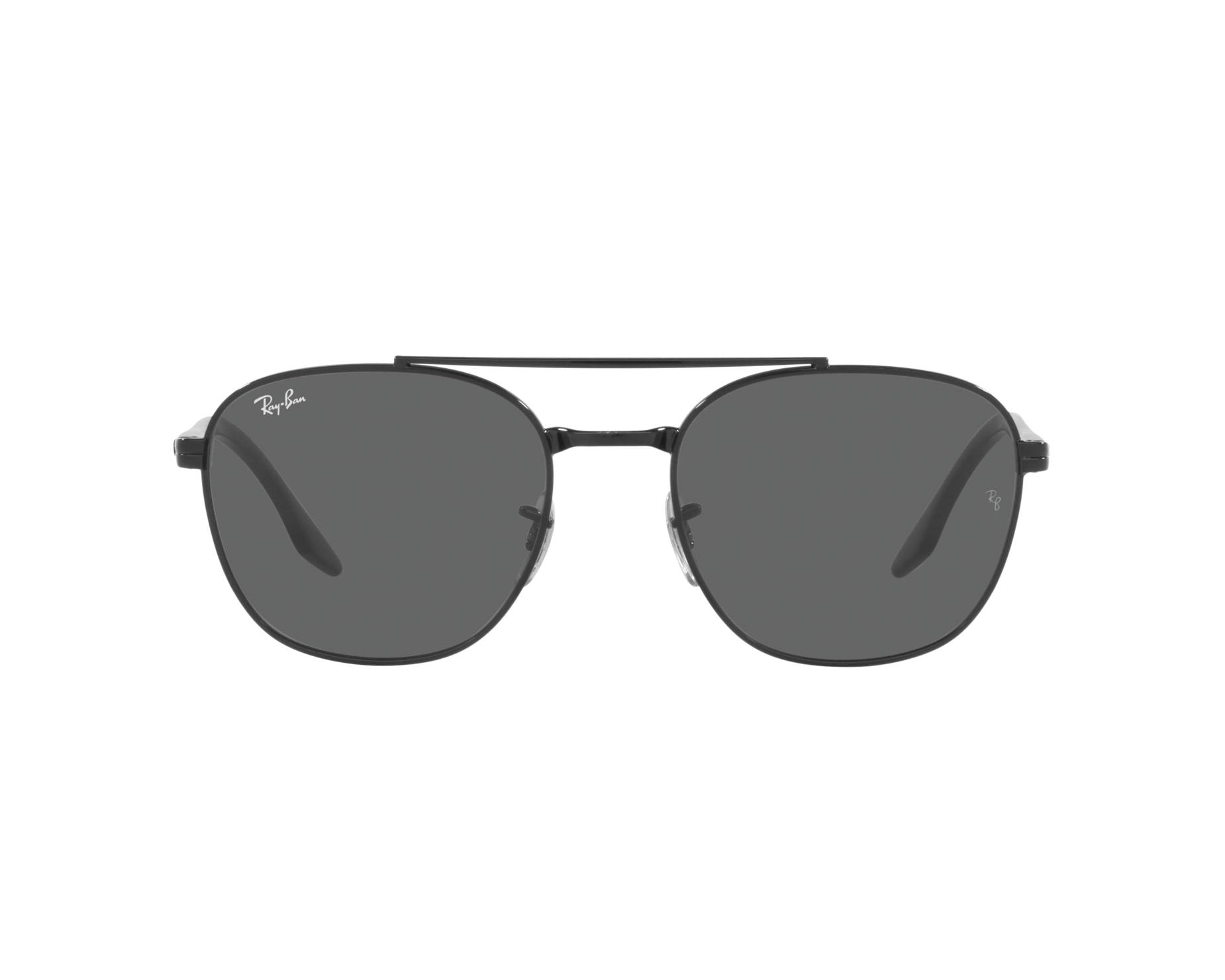 Ray-Ban Sunglasses RB3688 002/B1