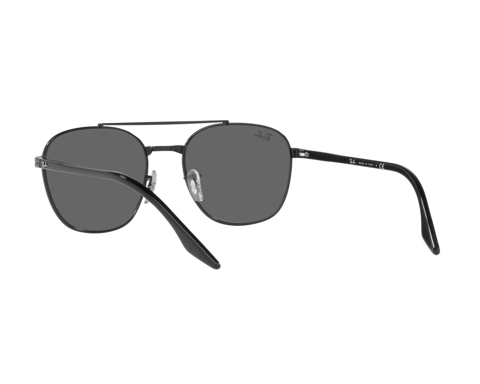 Ray-Ban Sunglasses RB3688 002/B1