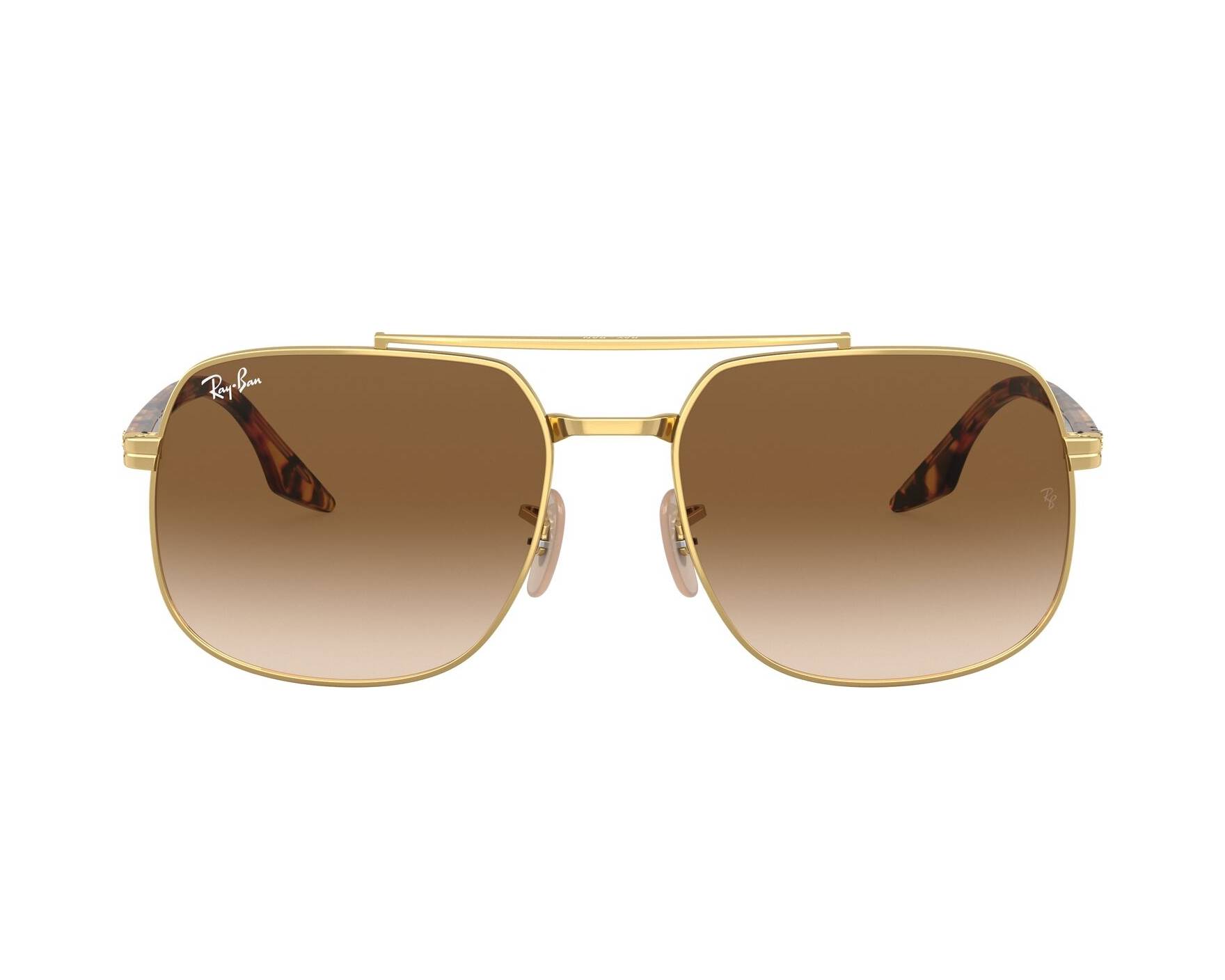 Ray-Ban Sunglasses RB3699 001/51